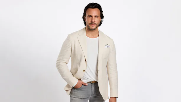 From Runway To Reality, Steven Dann Envisions Accessible Luxury For ...