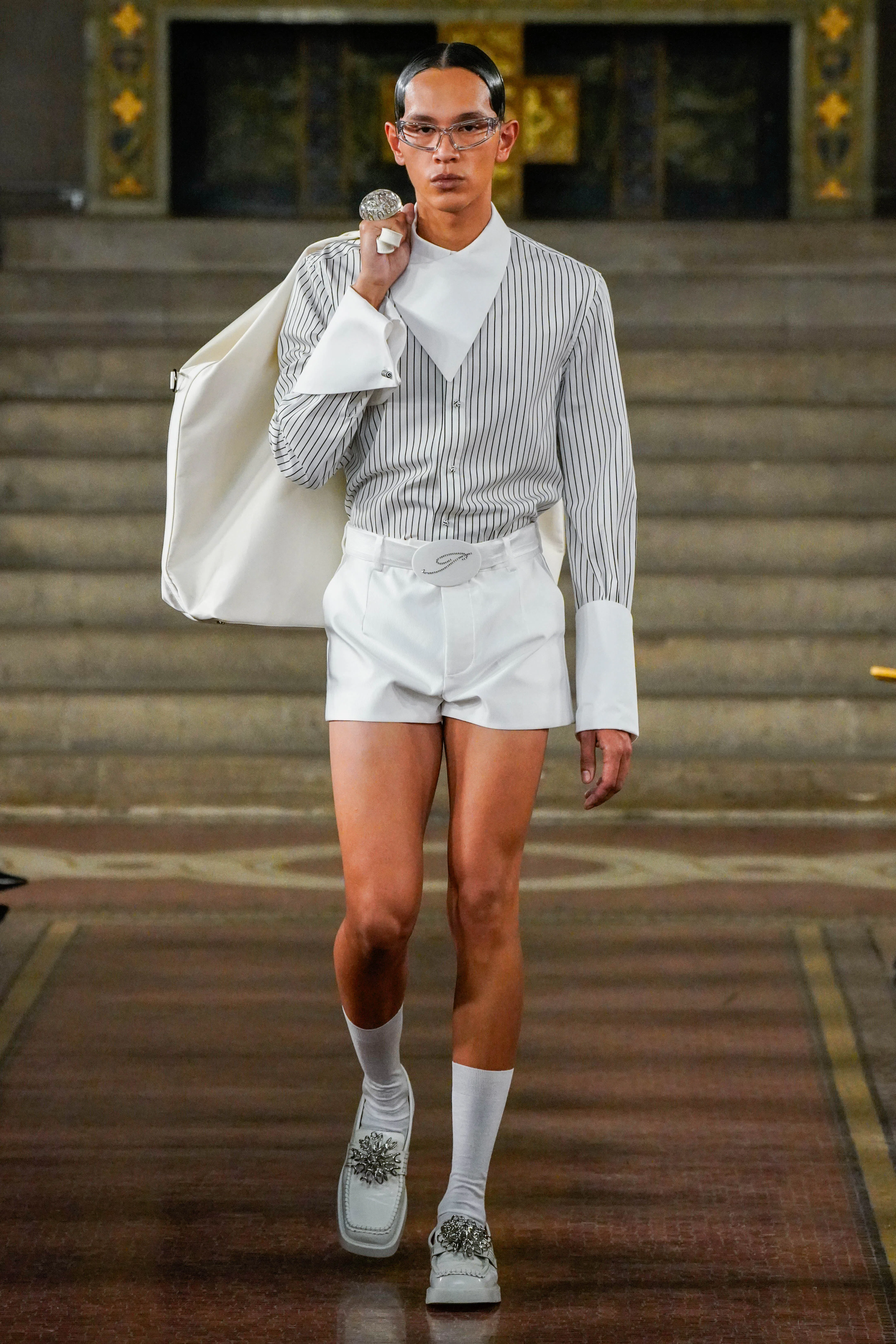 New York Fashion Week Spring 2025: The Best Looks From the Runway