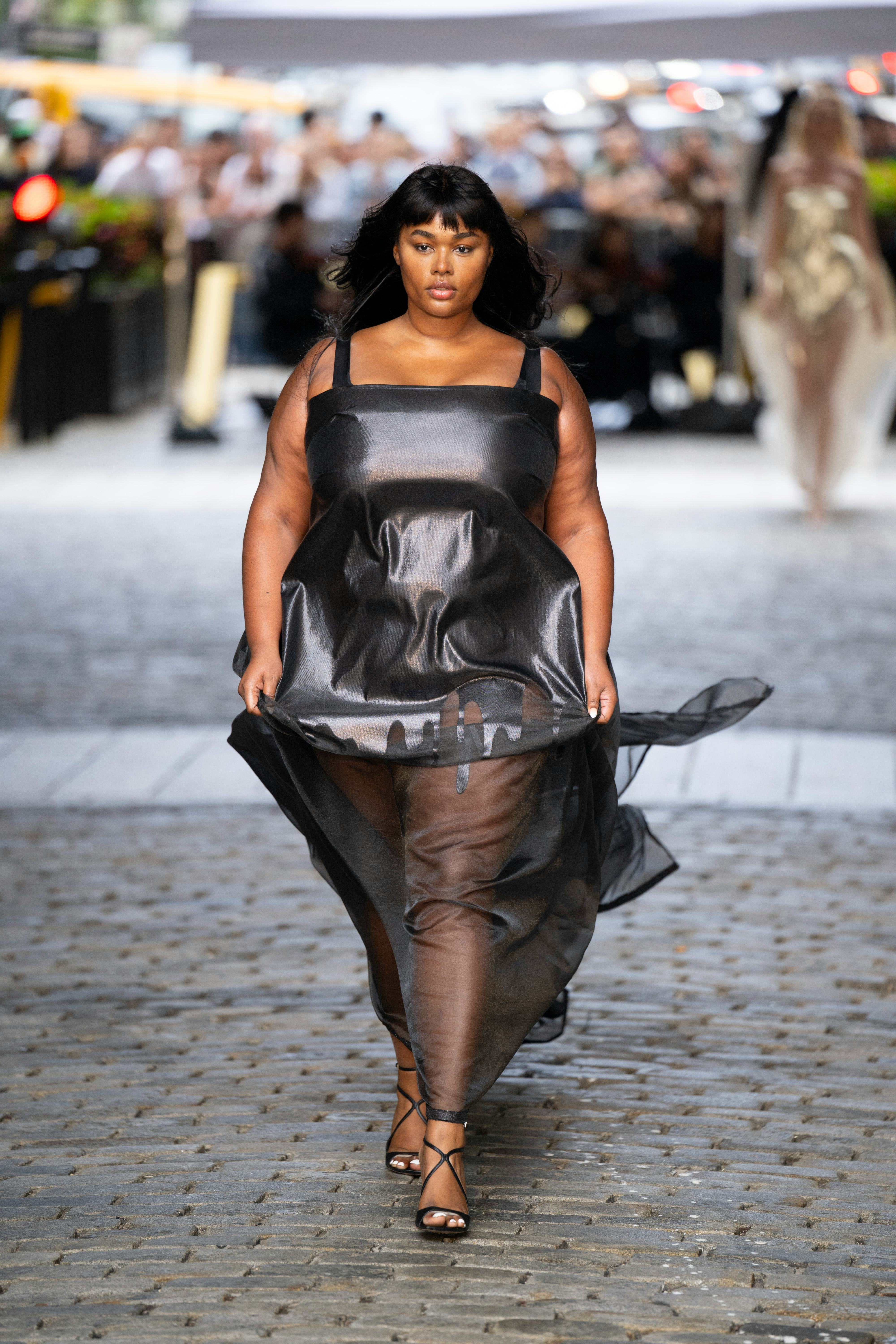 New York Fashion Week Spring 2025: The Best Looks From the Runway