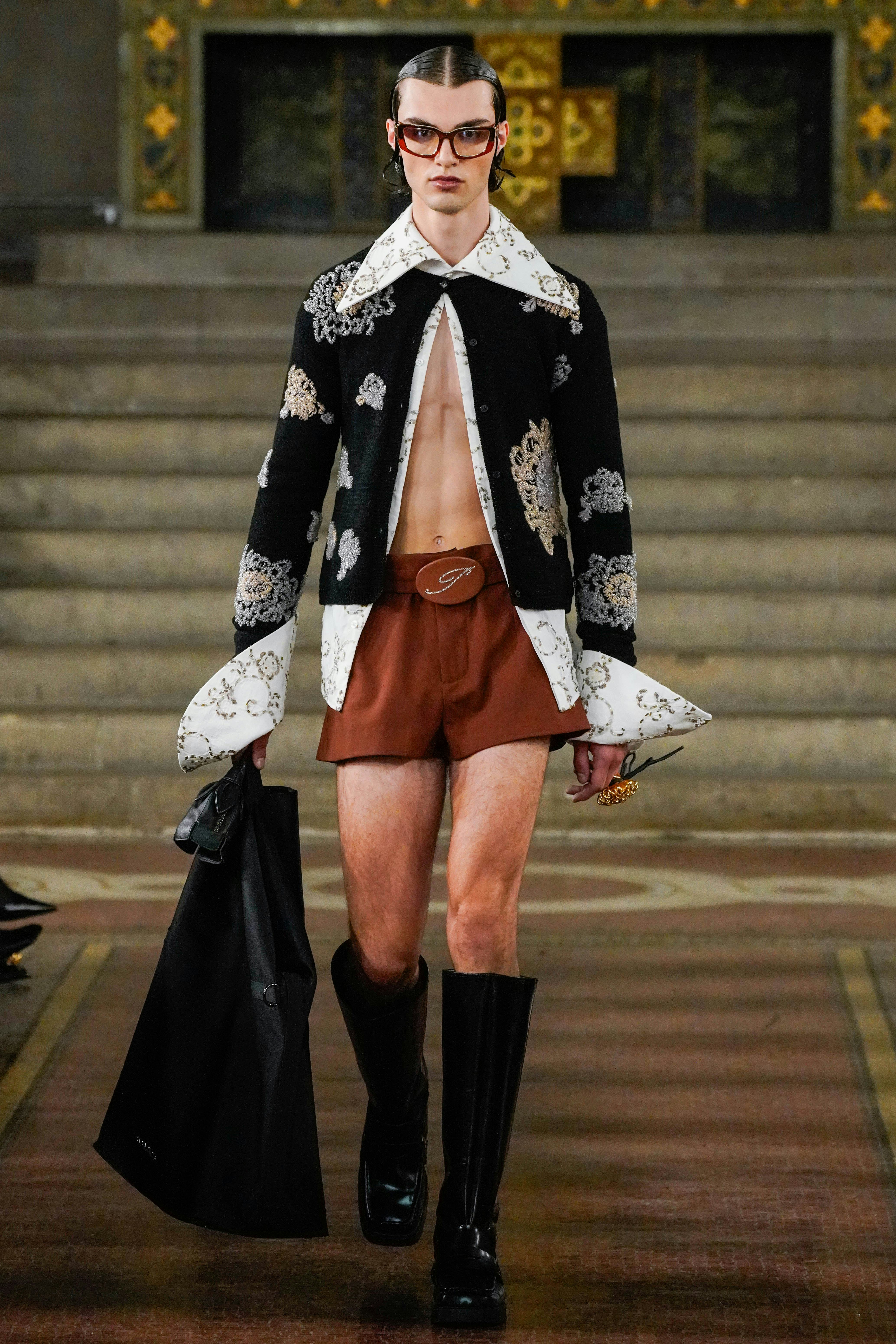 New York Fashion Week Spring 2025: The Best Looks From the Runway