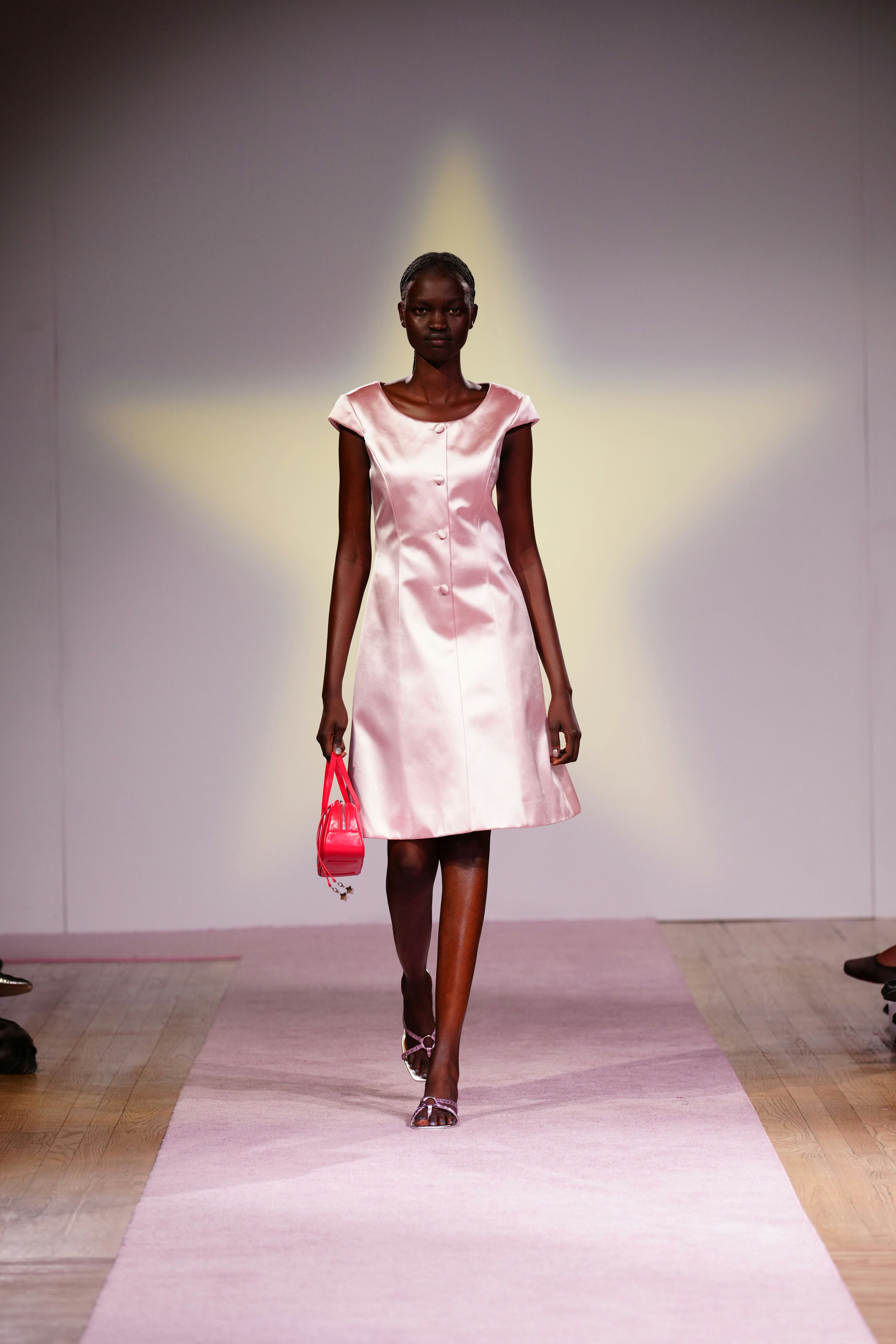 New York Fashion Week Spring 2025: The Best Looks From the Runway