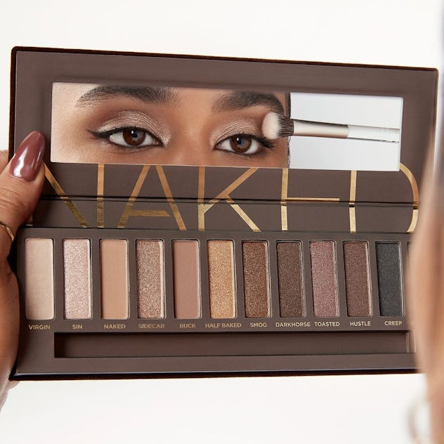 Fall 2024's Biggest Makeup Trends, According To The Pros