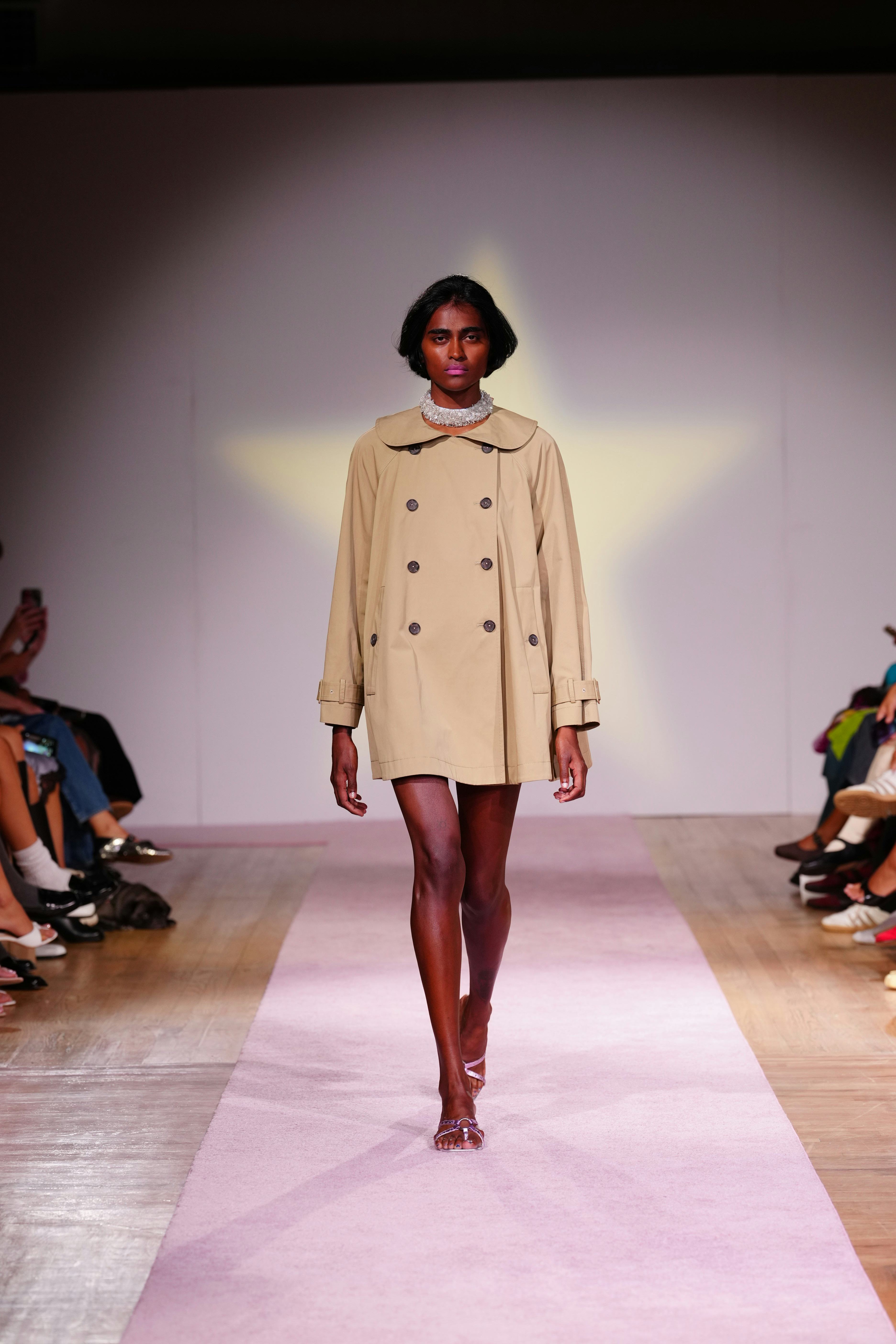 New York Fashion Week Spring 2025: The Best Looks From the Runway