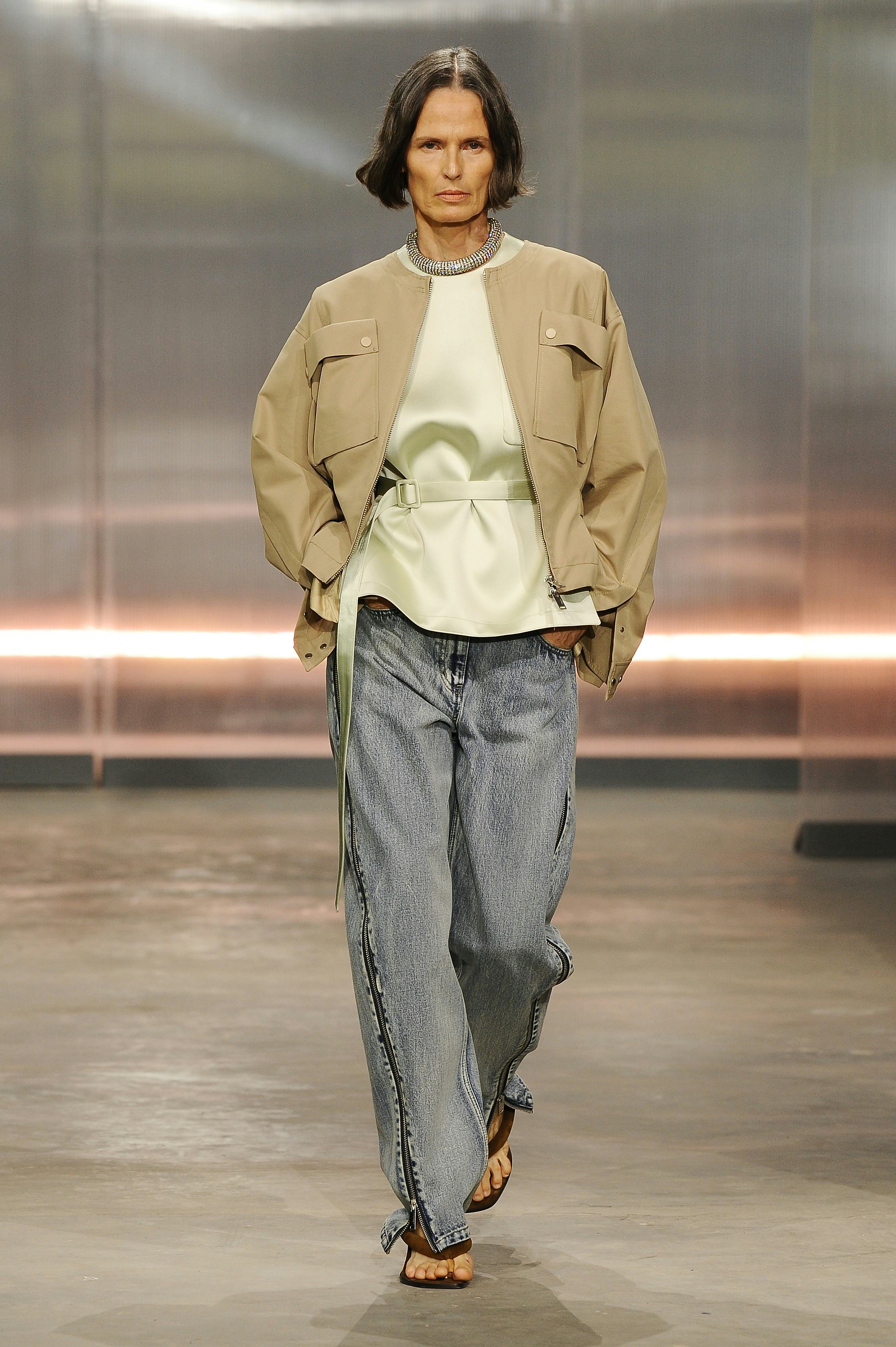 New York Fashion Week Spring 2025: The Best Looks From the Runway