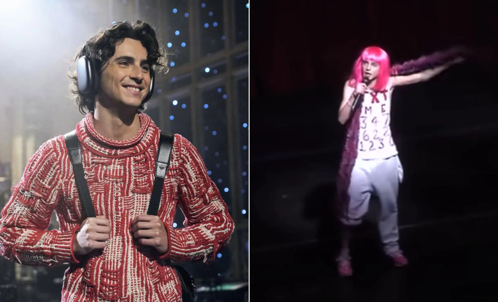 Will Timothée Chalamet Rap As 'SNL's Musical Guest? We Can Hope