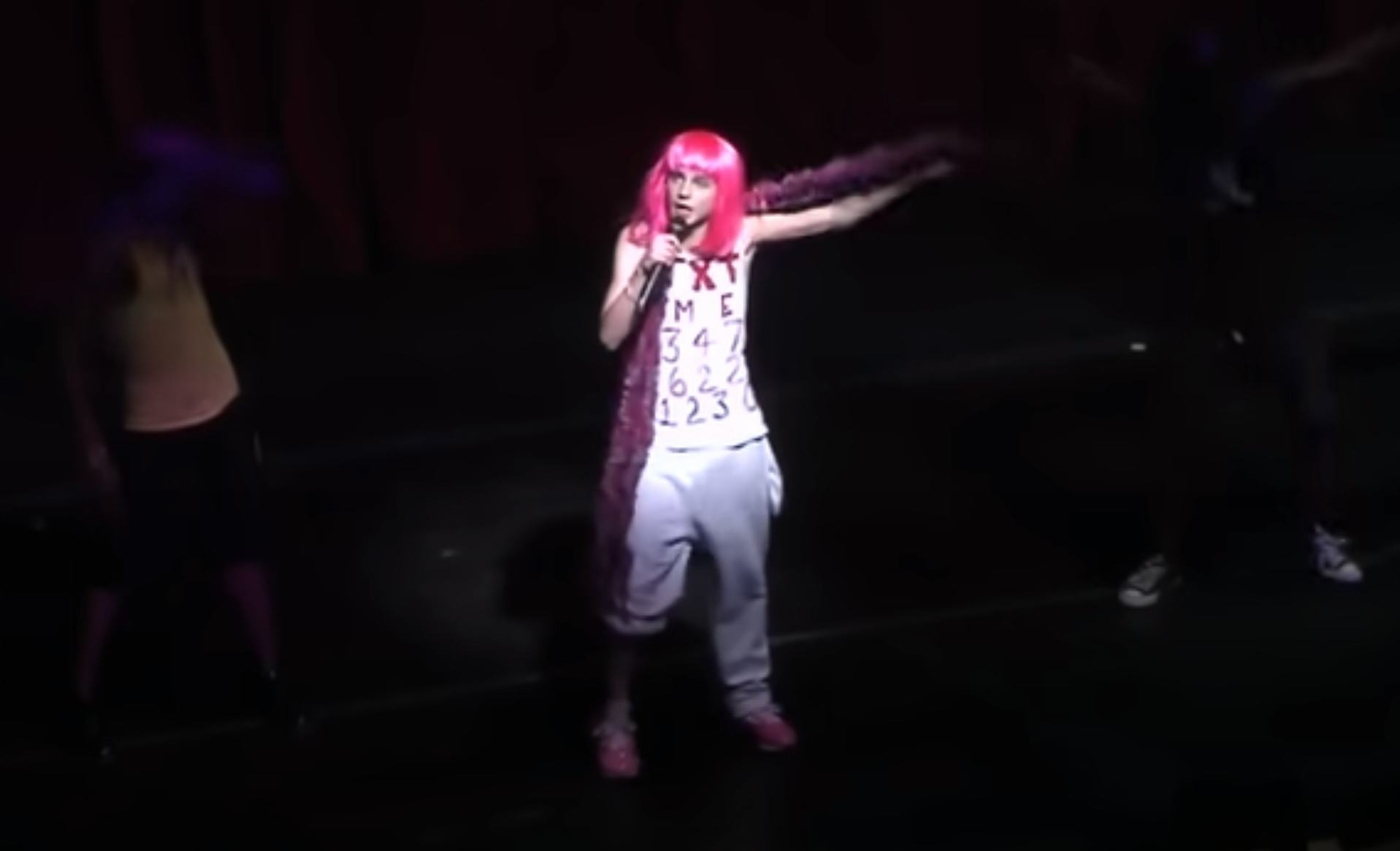 Will Timothée Chalamet Rap As 'SNL's Musical Guest? We Can Hope