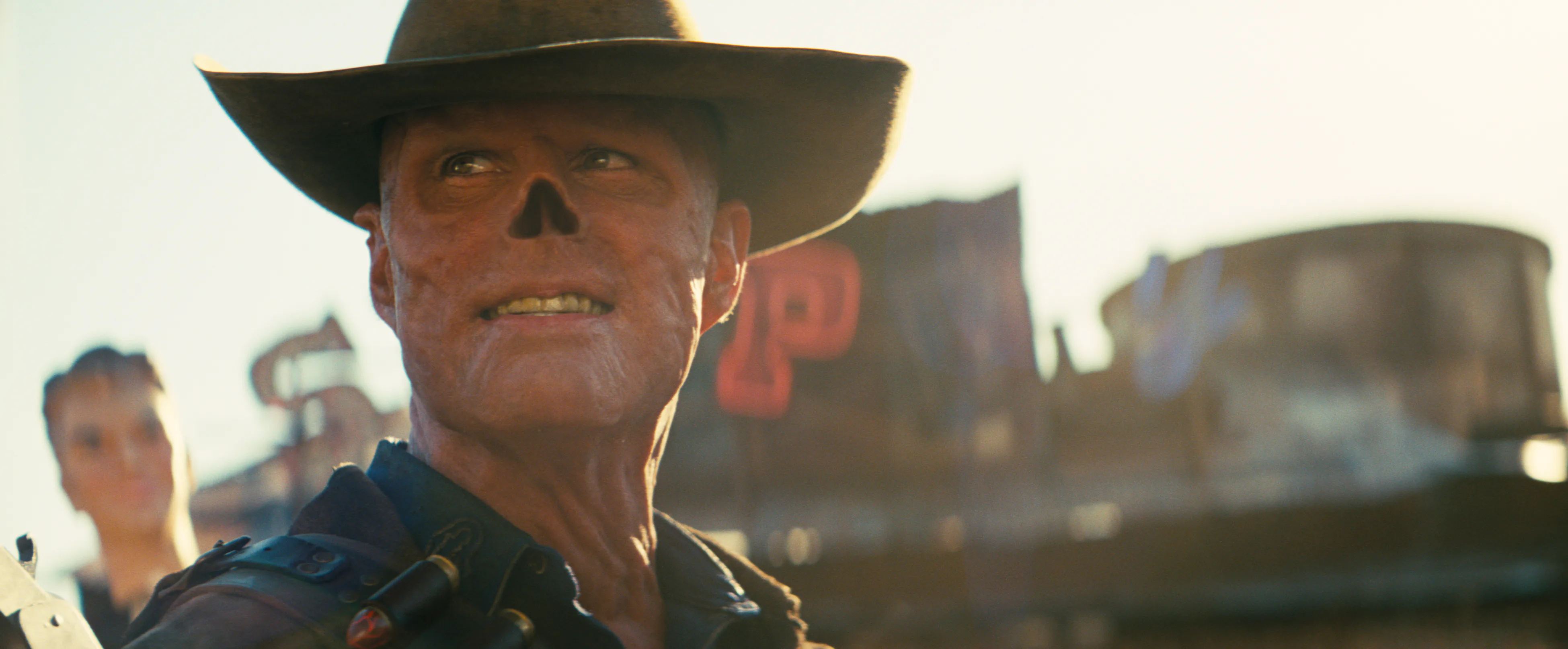 Amazon's Biggest Apocalypse Show Has Halted Filming — Here's Why It's ...
