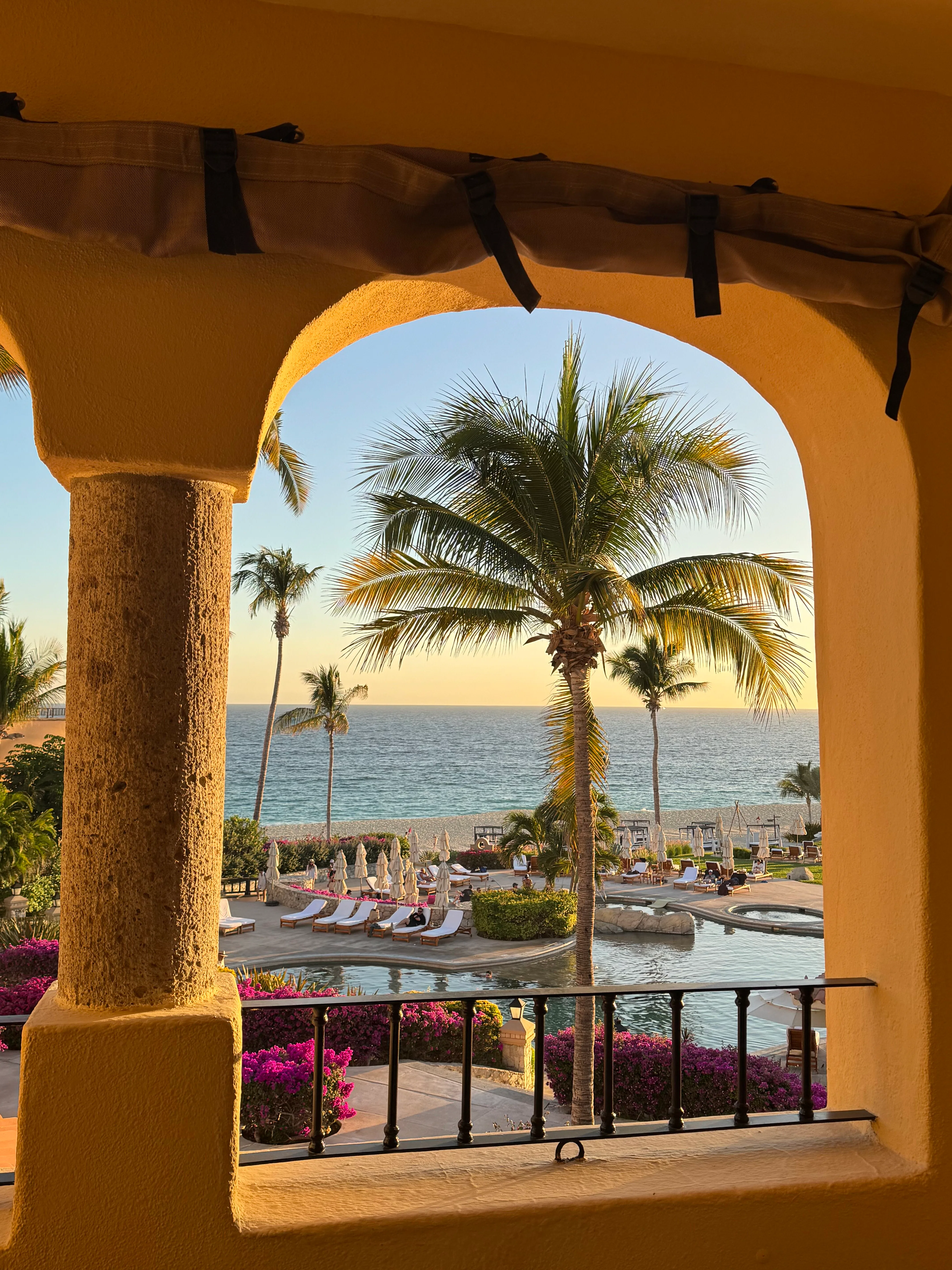 The Zoëtry Casa Del Mar Los Cabos Changed My Opinion Of All-Inclusive ...