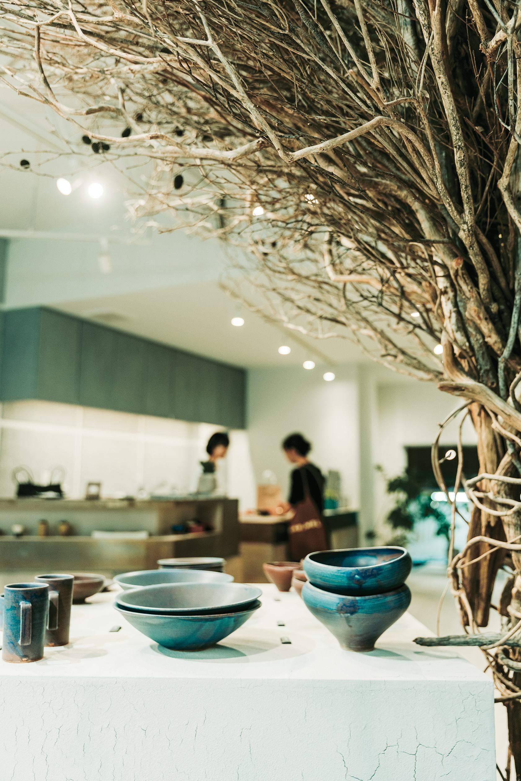 How Ceramicist Daisuke Kiyomizu Charmed the Restaurant World With Tokinoha