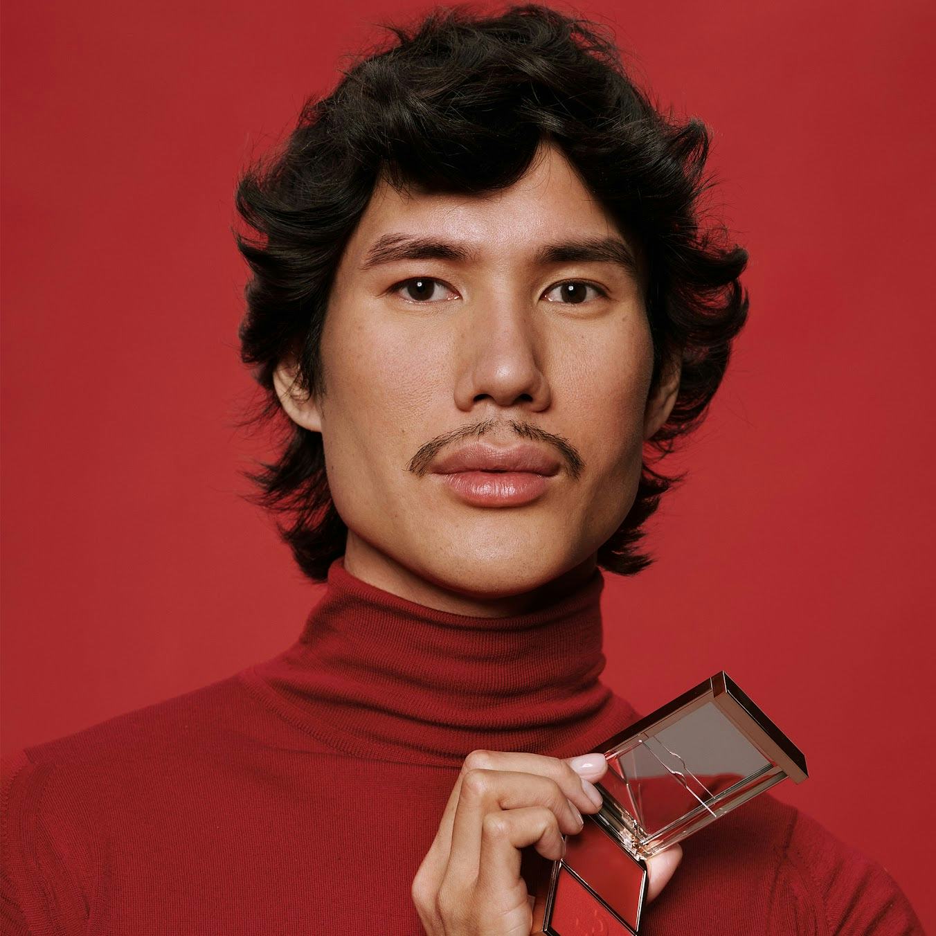 Patrick Ta’s Red Blush Duo Is Surprisingly Wearable