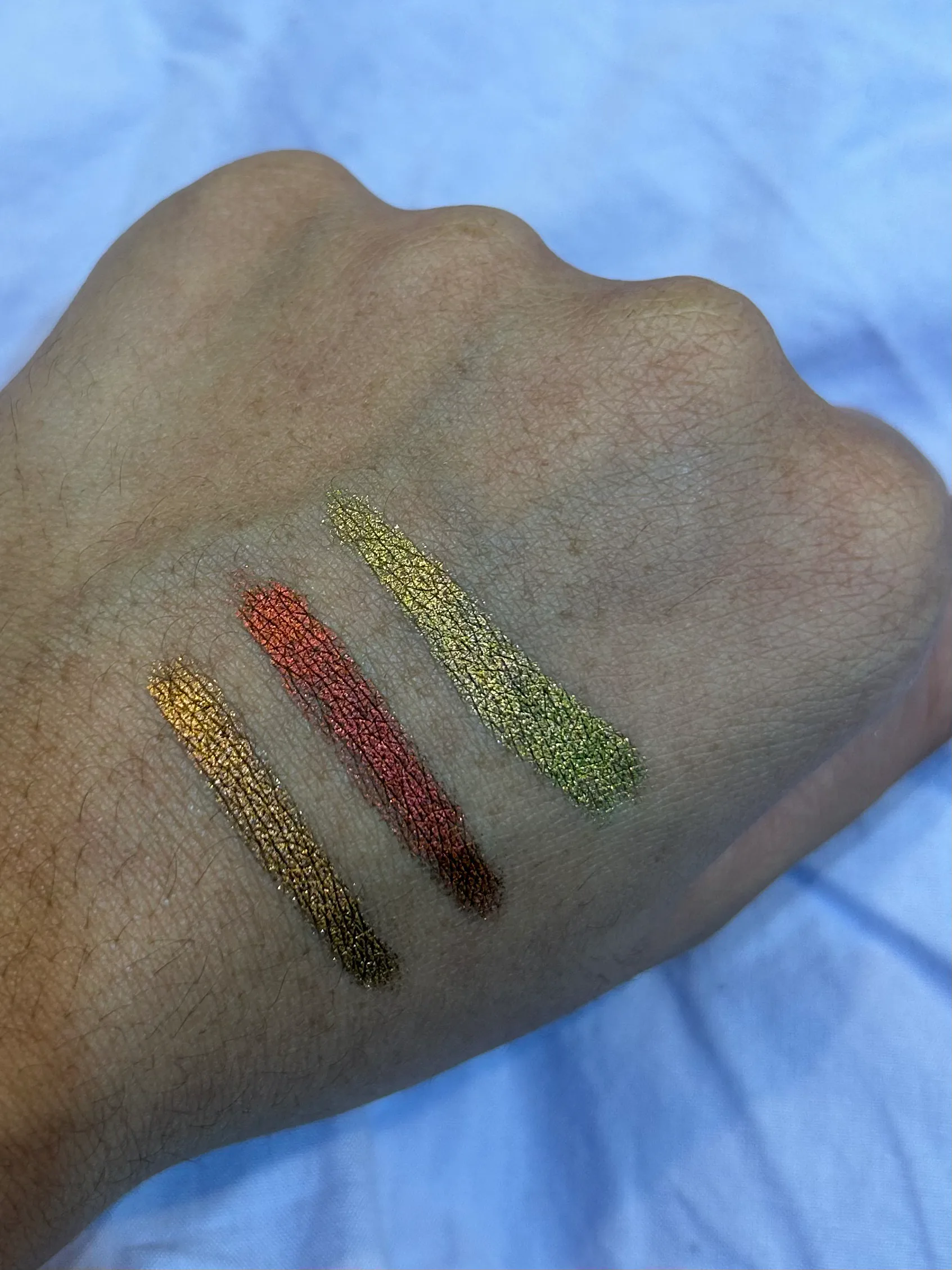 An Honest Review Of ColourPop's 'Twilight: New Moon' Makeup Launch