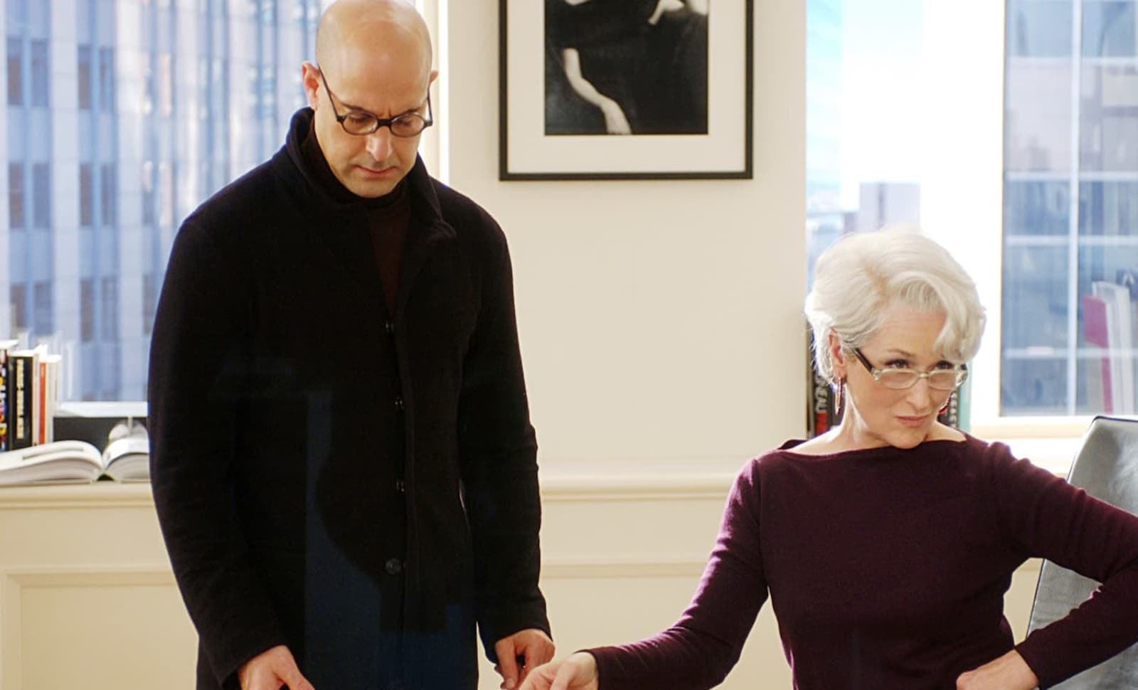 'The Devil Wears Prada 2': Predicted Release Date, Cast, Plot