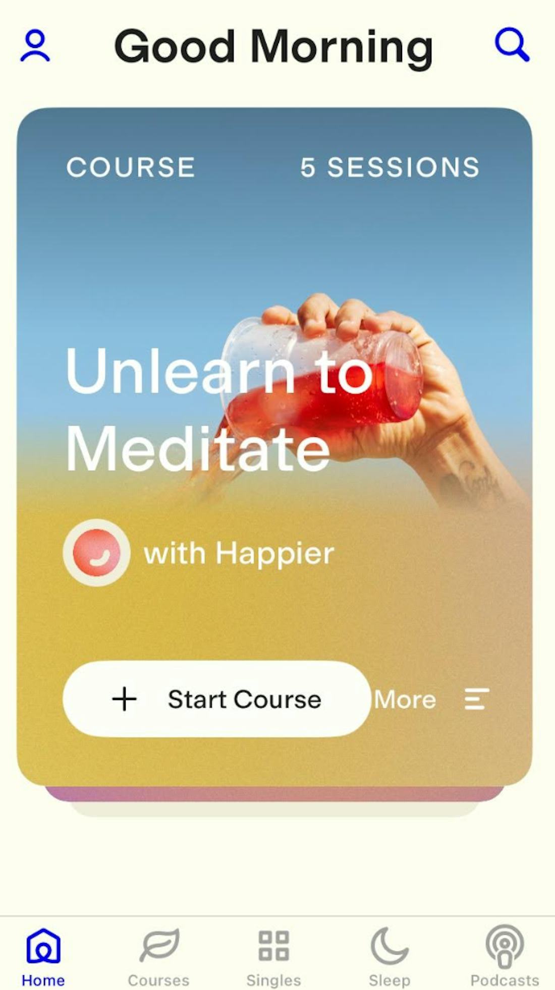 Happier Meditation App: Features, Price, & More