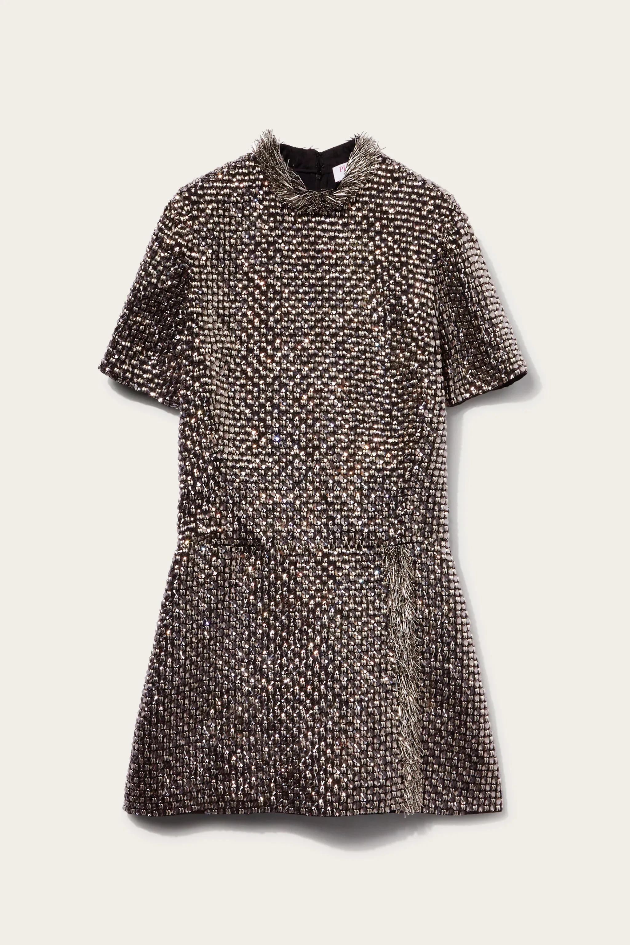 Mod-Inspired Minidresses Are My 2025 Obsession