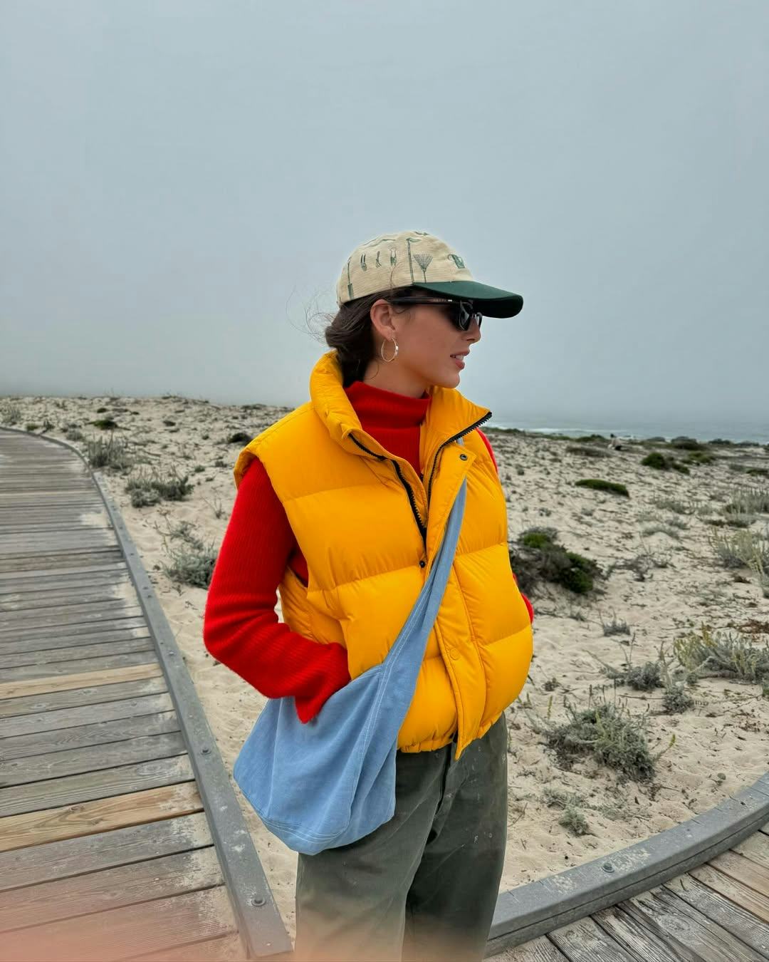 2025's Fisherman Aesthetic Is About To Take Over Your Feed