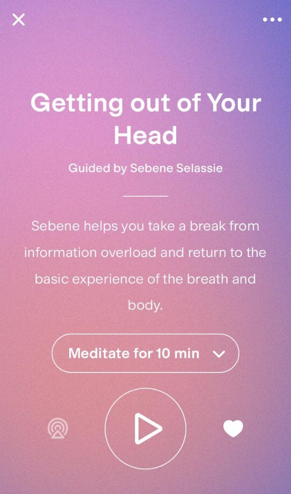 Happier Meditation App: Features, Price, & More