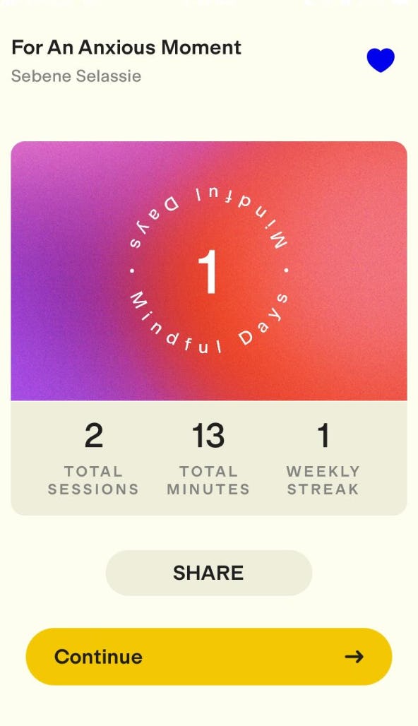 Happier Meditation App: Features, Price, & More