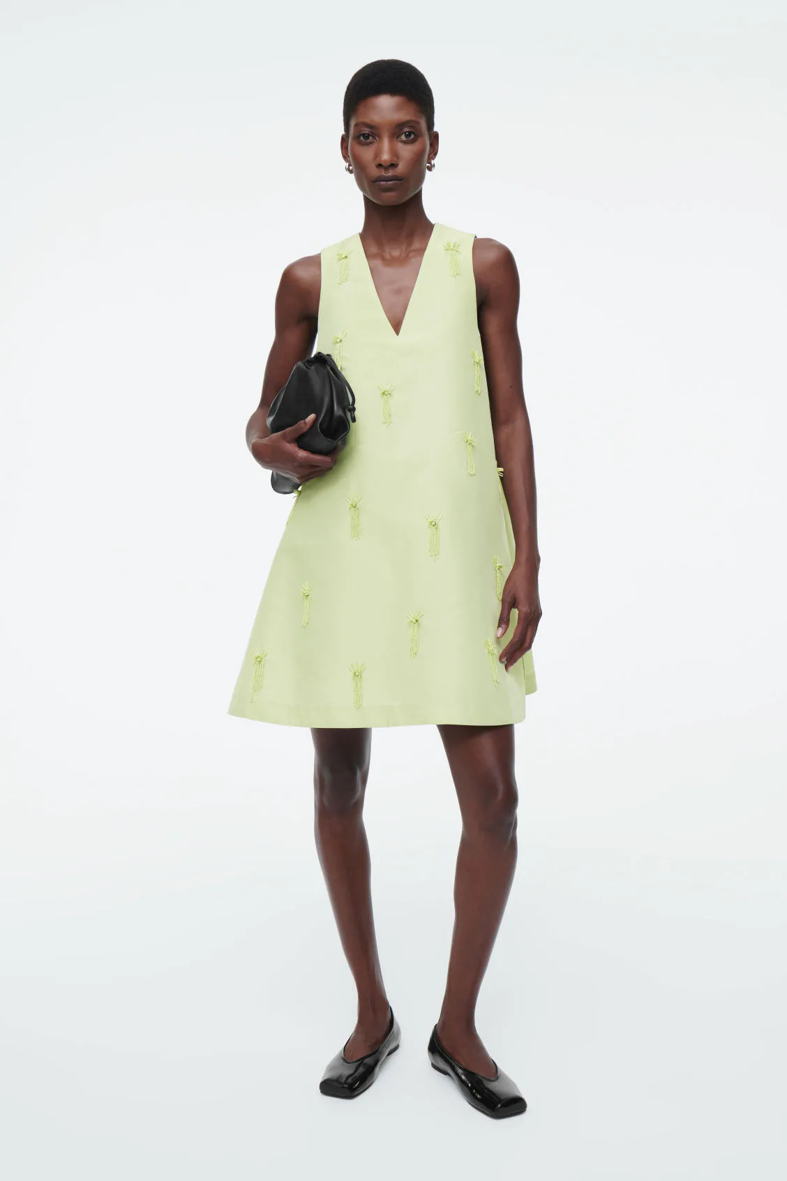Mod-Inspired Minidresses Are My 2025 Obsession
