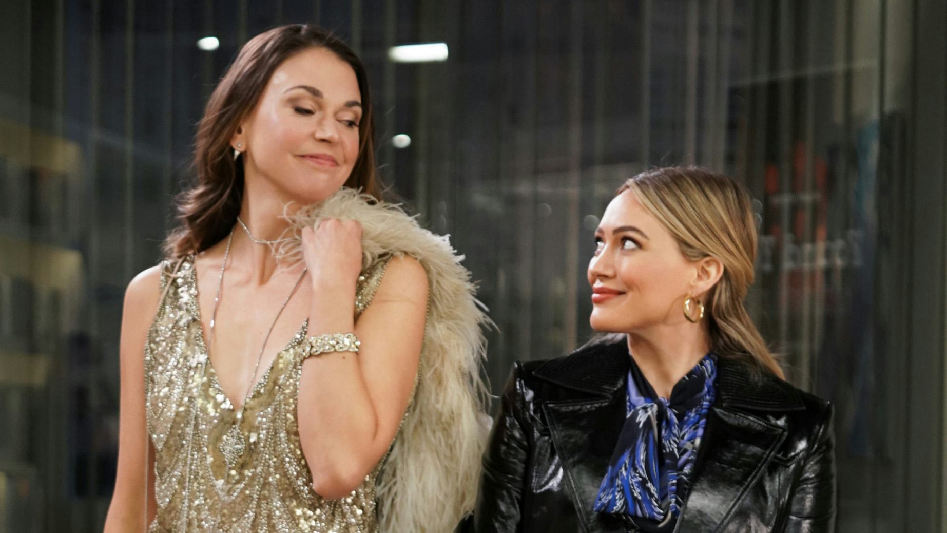 'Younger' On Netflix Deserves To Be As Popular As 'SATC'