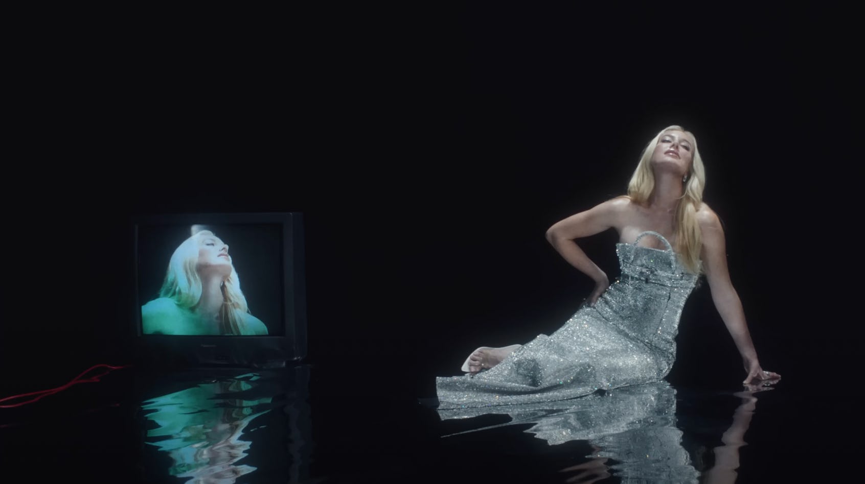 Heidi Montag's "I'll Do It" Video Look Was Corp Sleaze At Its Best