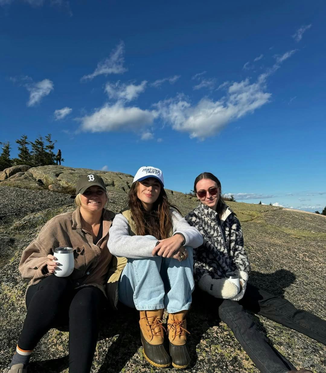 2025's Fisherman Aesthetic Is About To Take Over Your Feed