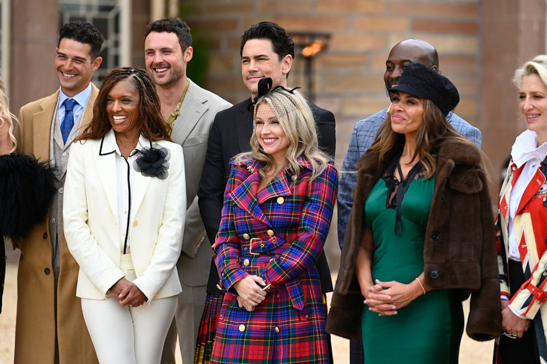 'The Traitors': Danielle & Britney's 'Big Brother' History, Explained