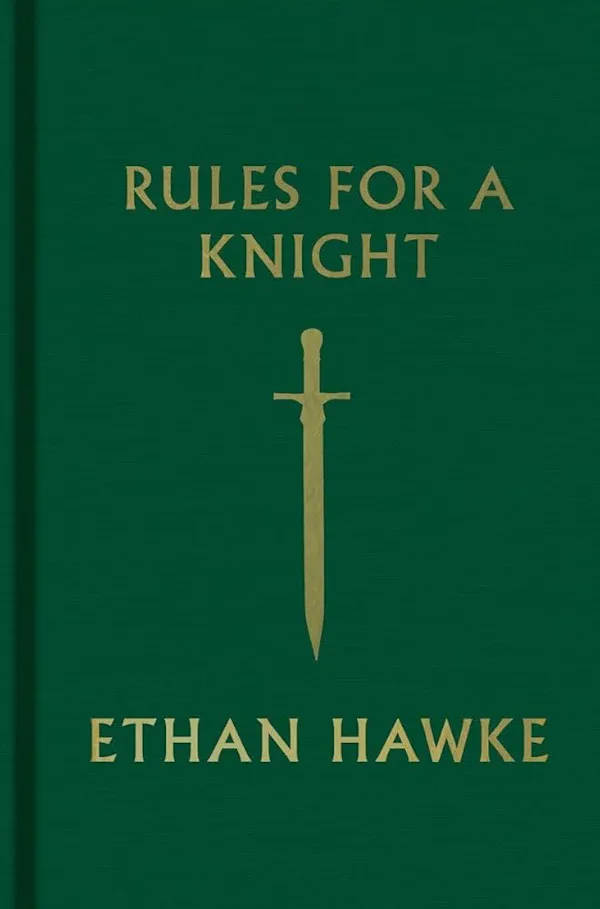 Julia Stiles's Favorite Books Include Works By Ethan Hawke & Jessi Klein