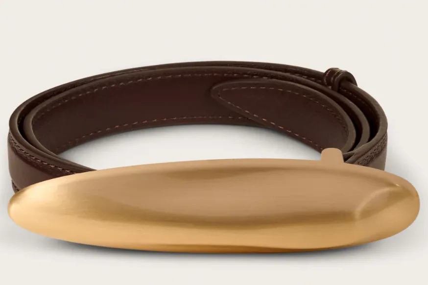 Statement Belts Are My Must-Have Accessory For The New Year