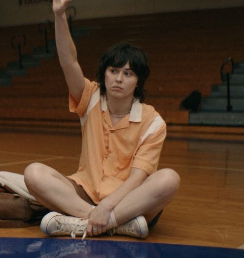 Ruby Cruz's Idea For 'Bottoms 2' Is So Perfect