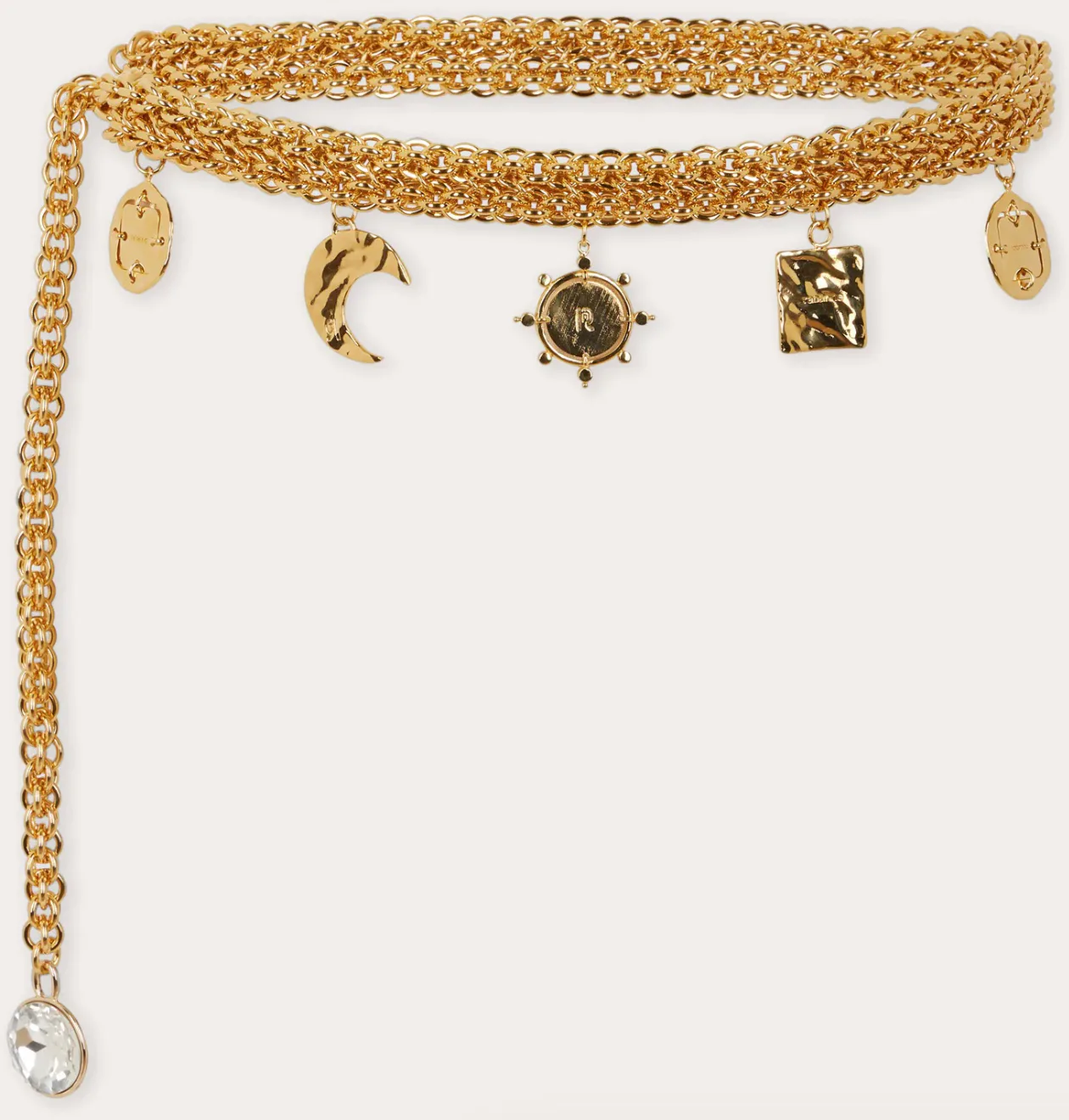 Statement Belts Are My Must-Have Accessory For The New Year