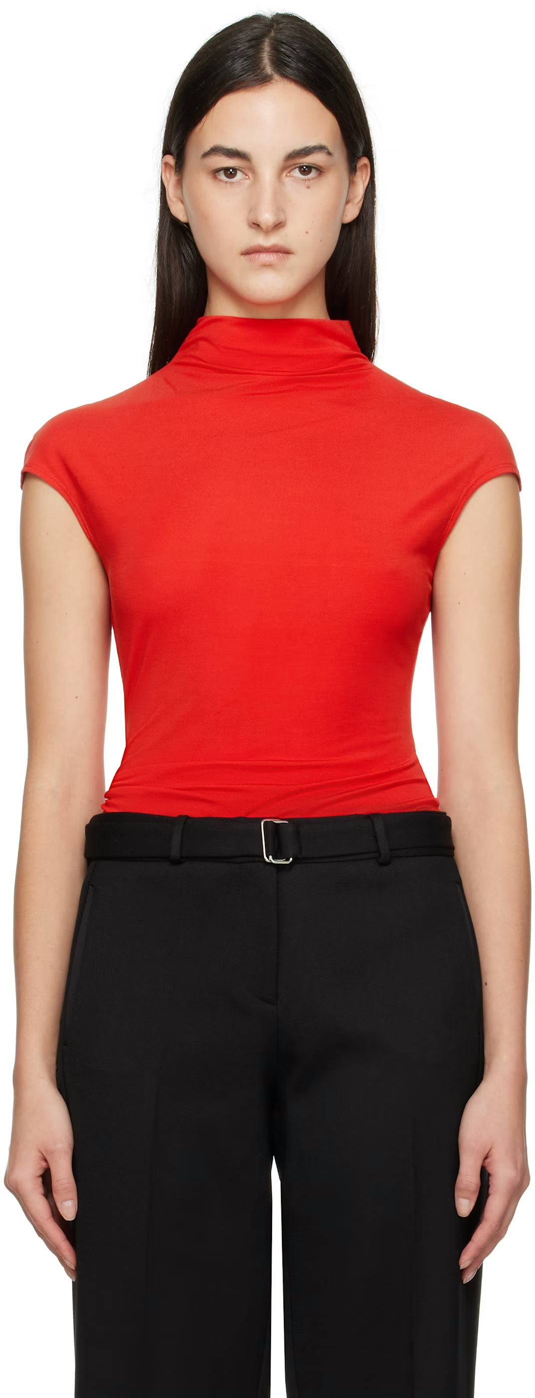 The Scarf Coat Is Shaping Up To Be Winter's Biggest Outerwear Trend