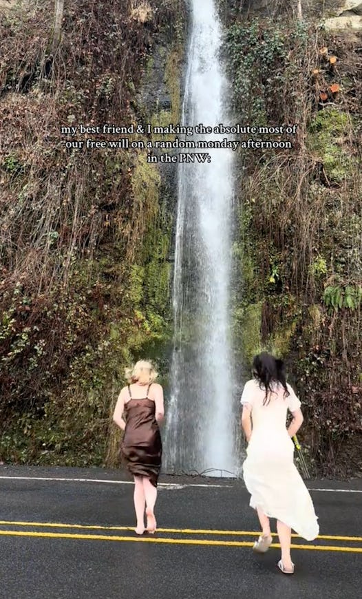 2025 Is The Year Of The "Side Quest"