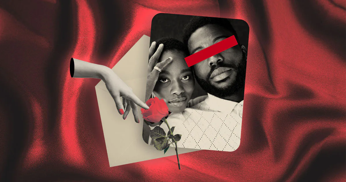 I'm Scared To Break Up With My Boyfriend. Help!