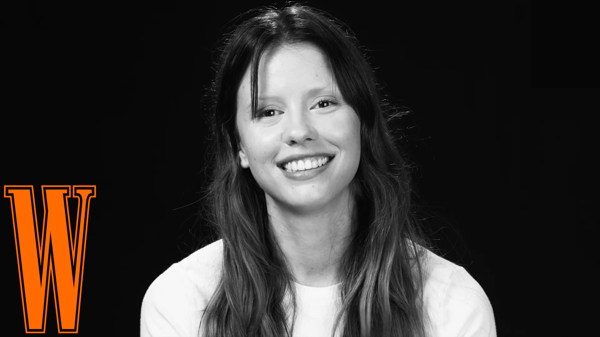 Mia Goth Proves Her Scream Queen Status
