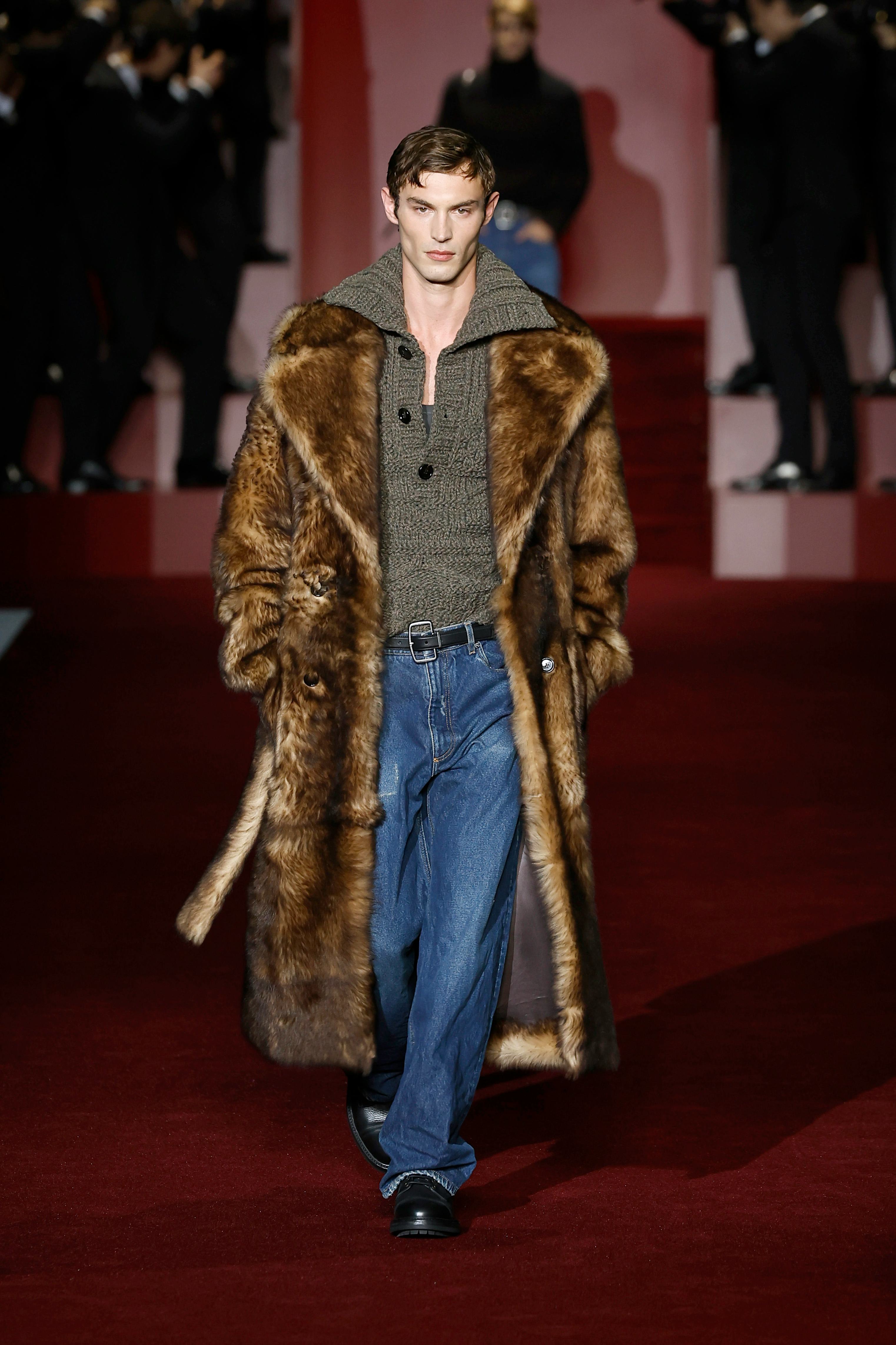 The Best Looks From Men’s Fashion Week Fall 2025