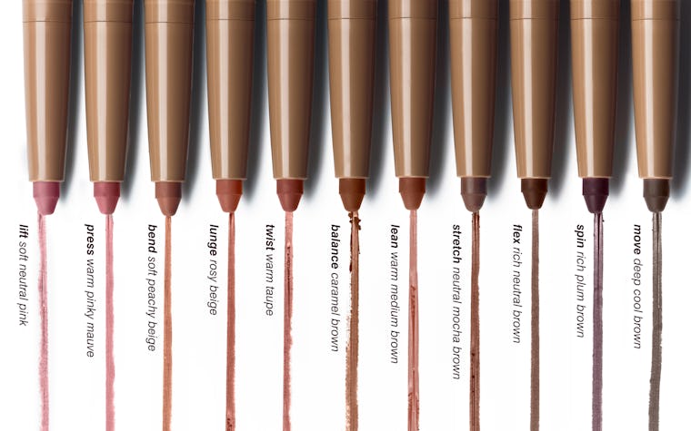 Rhode's Peptide Lip Shaper Is A Game Changer For The Lip Liner Category