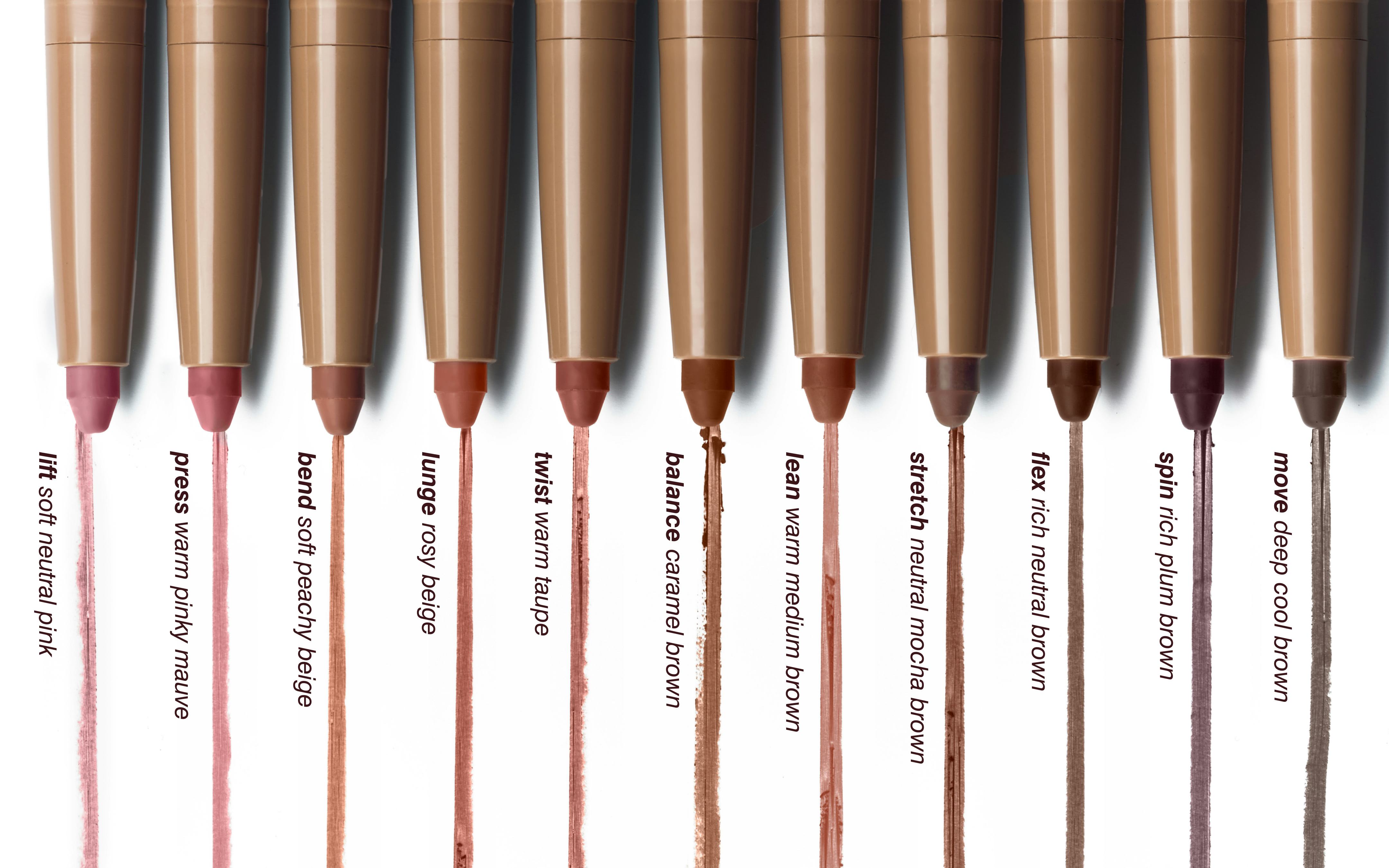 Rhode's Peptide Lip Shape Is The Brand's Second Makeup Launch