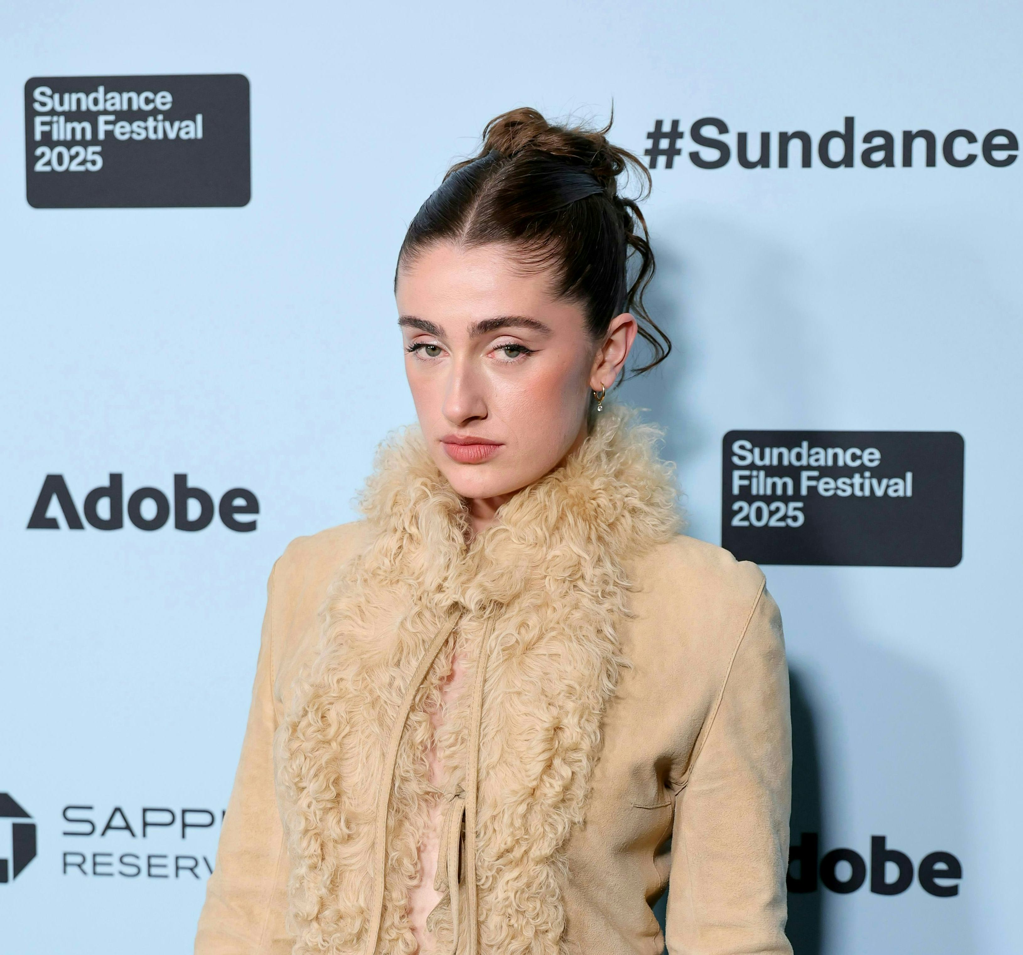 Rachel Sennott Brings Back 2004's Favorite Handbag: The Chloé Paddington