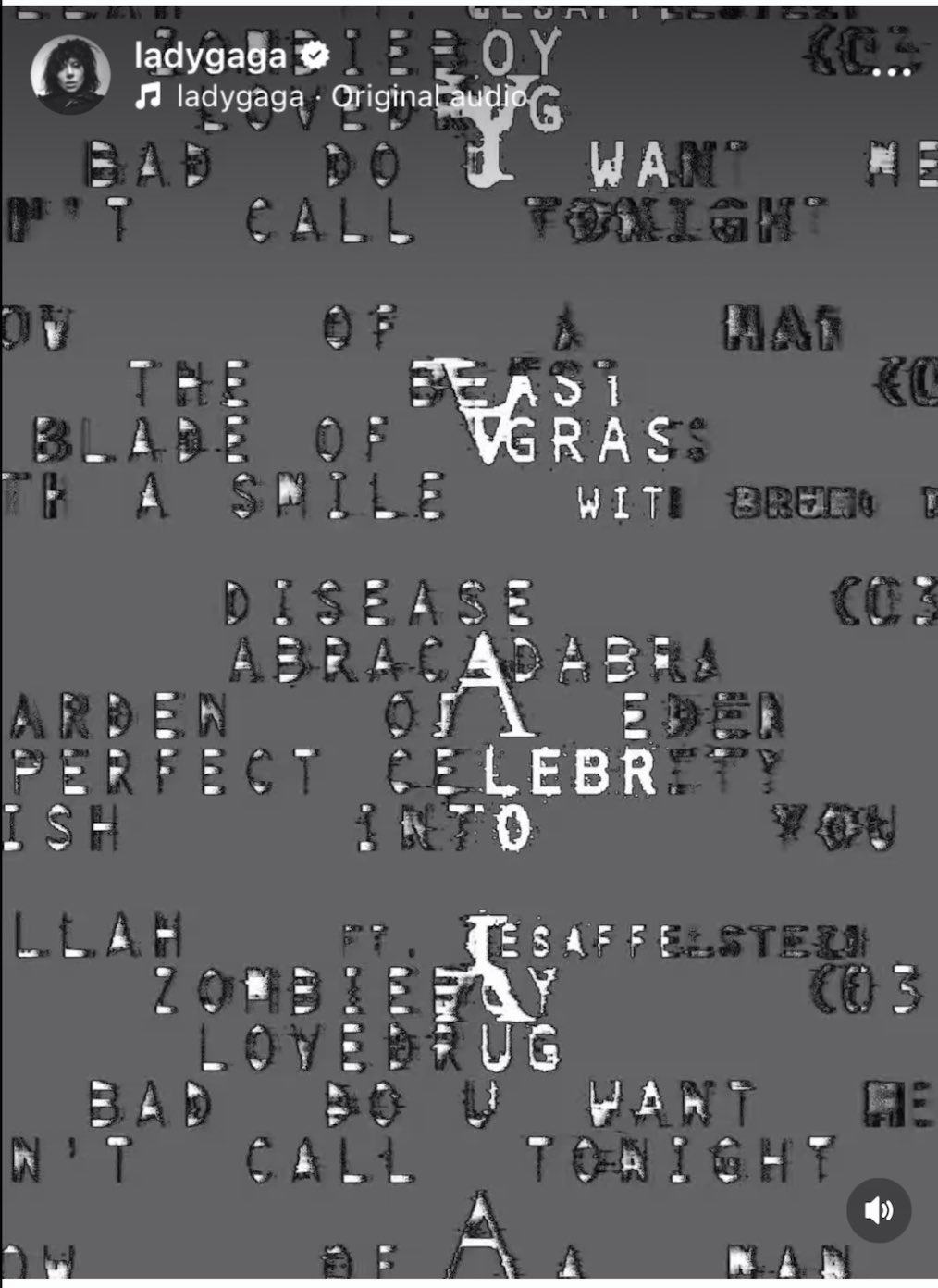 Lady Gaga's New Album: 'Mayhem' Release Date, Tracklist, & More