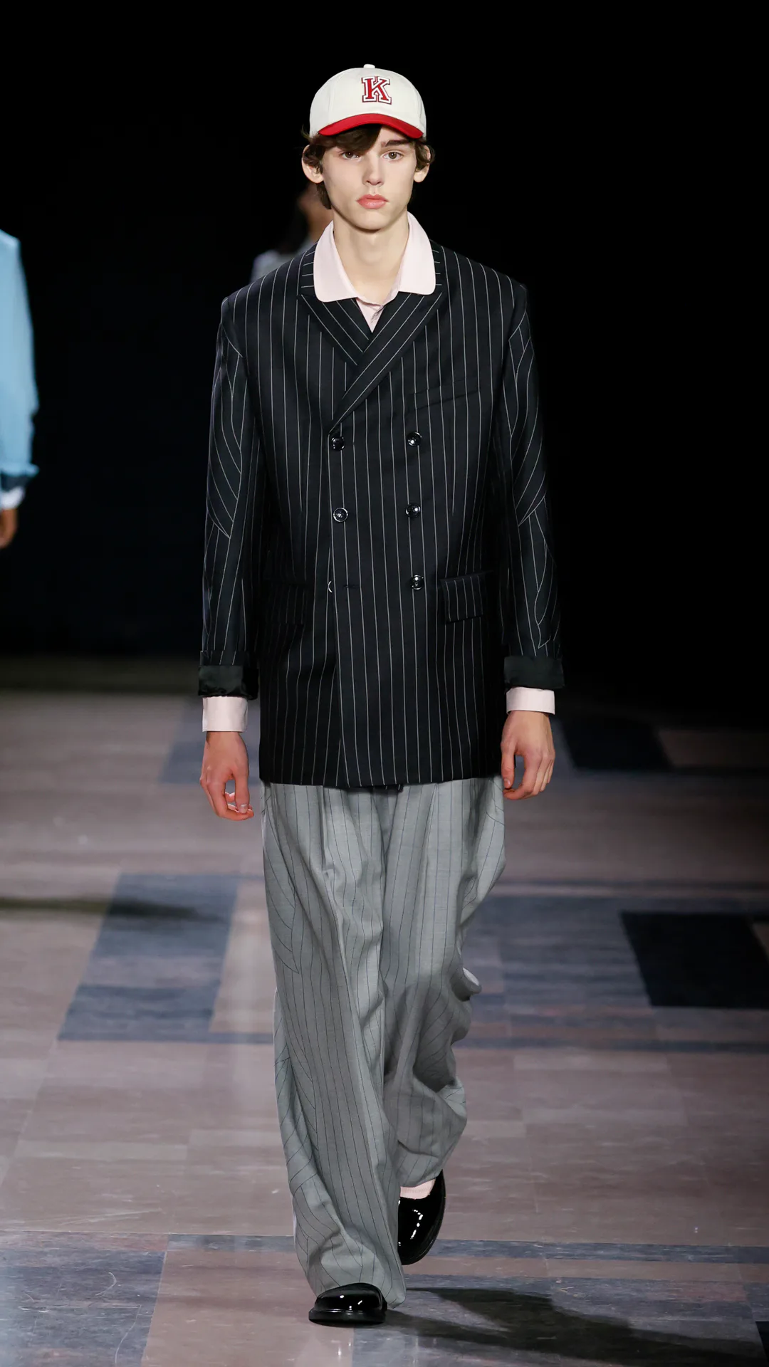 The Best Looks From Men’s Fashion Week Fall 2025