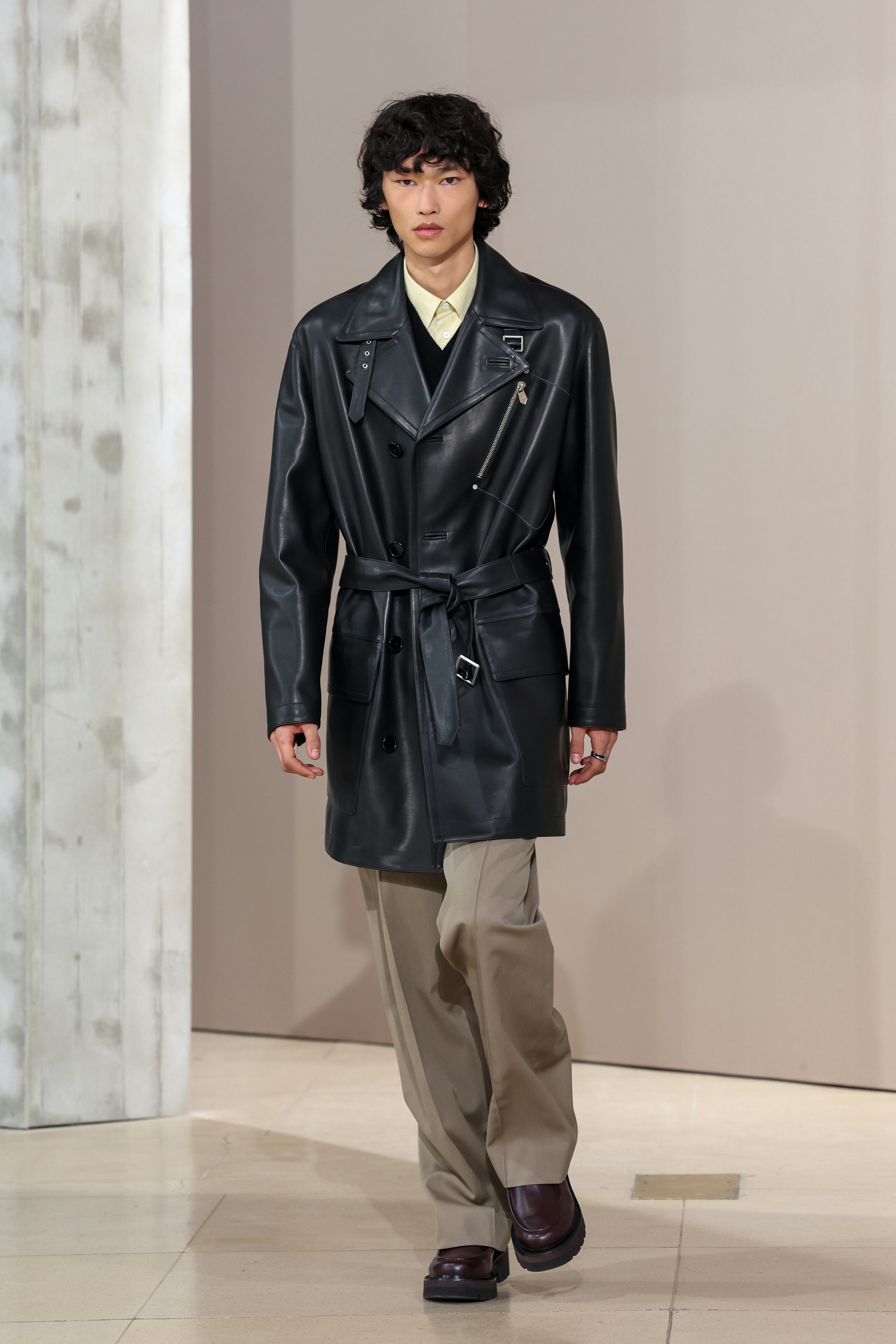 The Best Looks From Men’s Fashion Week Fall 2025