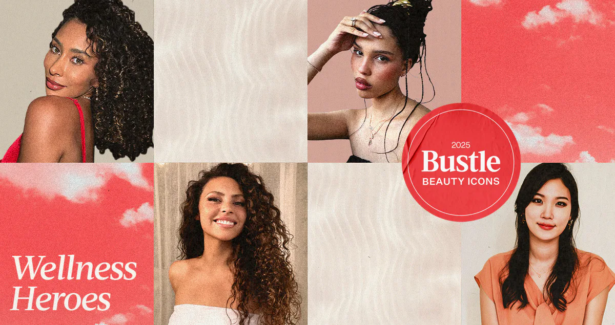 Meet the 2025 Beauty Icons Redefining Wellness and Self-Love Today