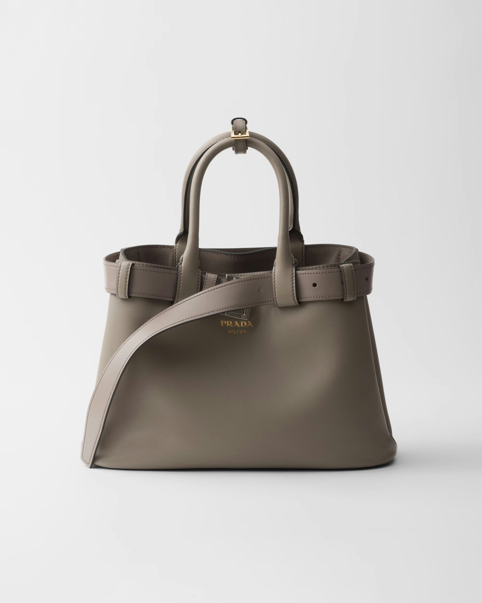 The Belted Bag Trend Is Going Mainstream Right Now