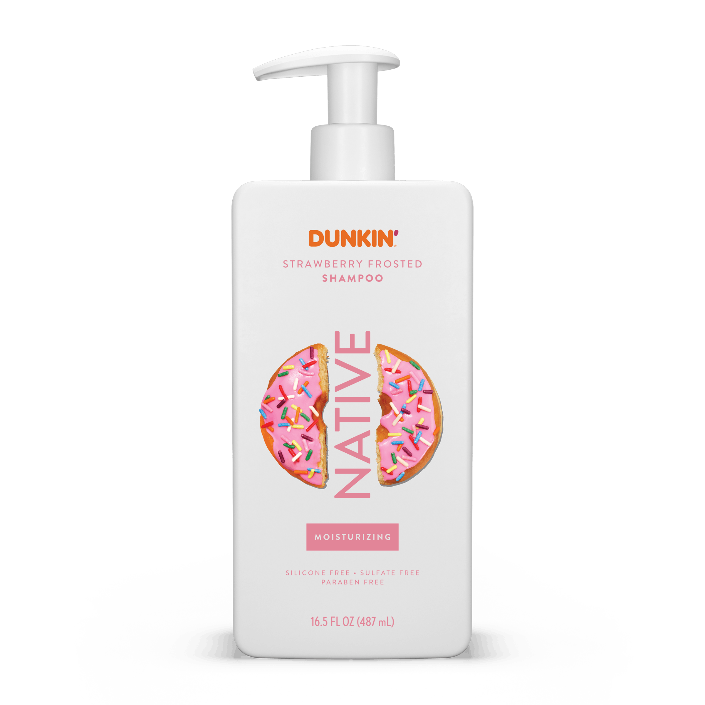 I Tried Native's Dunkin' Donut Body Care Collection For 2 Weeks