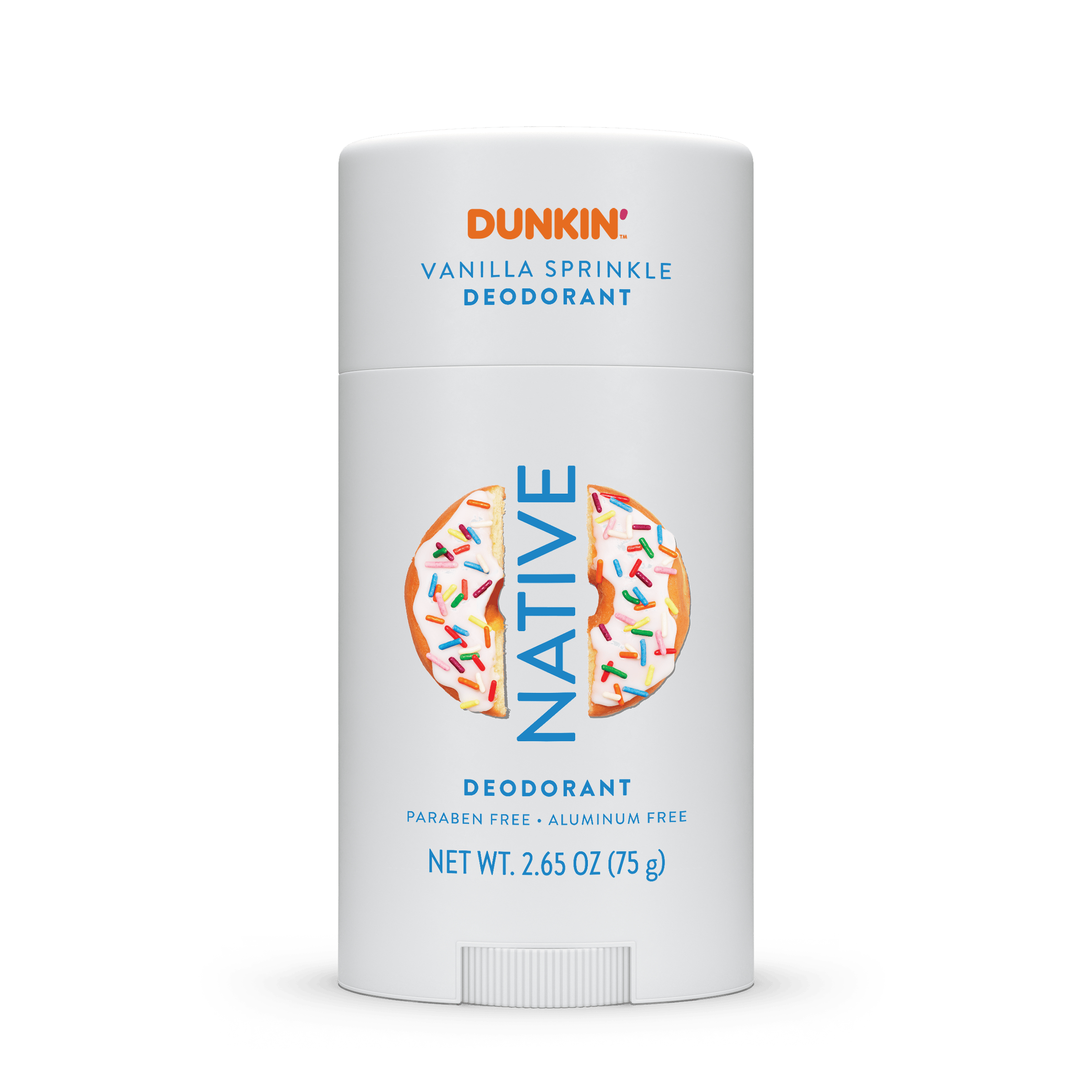 I Tried Native's Dunkin' Donut Body Care Collection For 2 Weeks