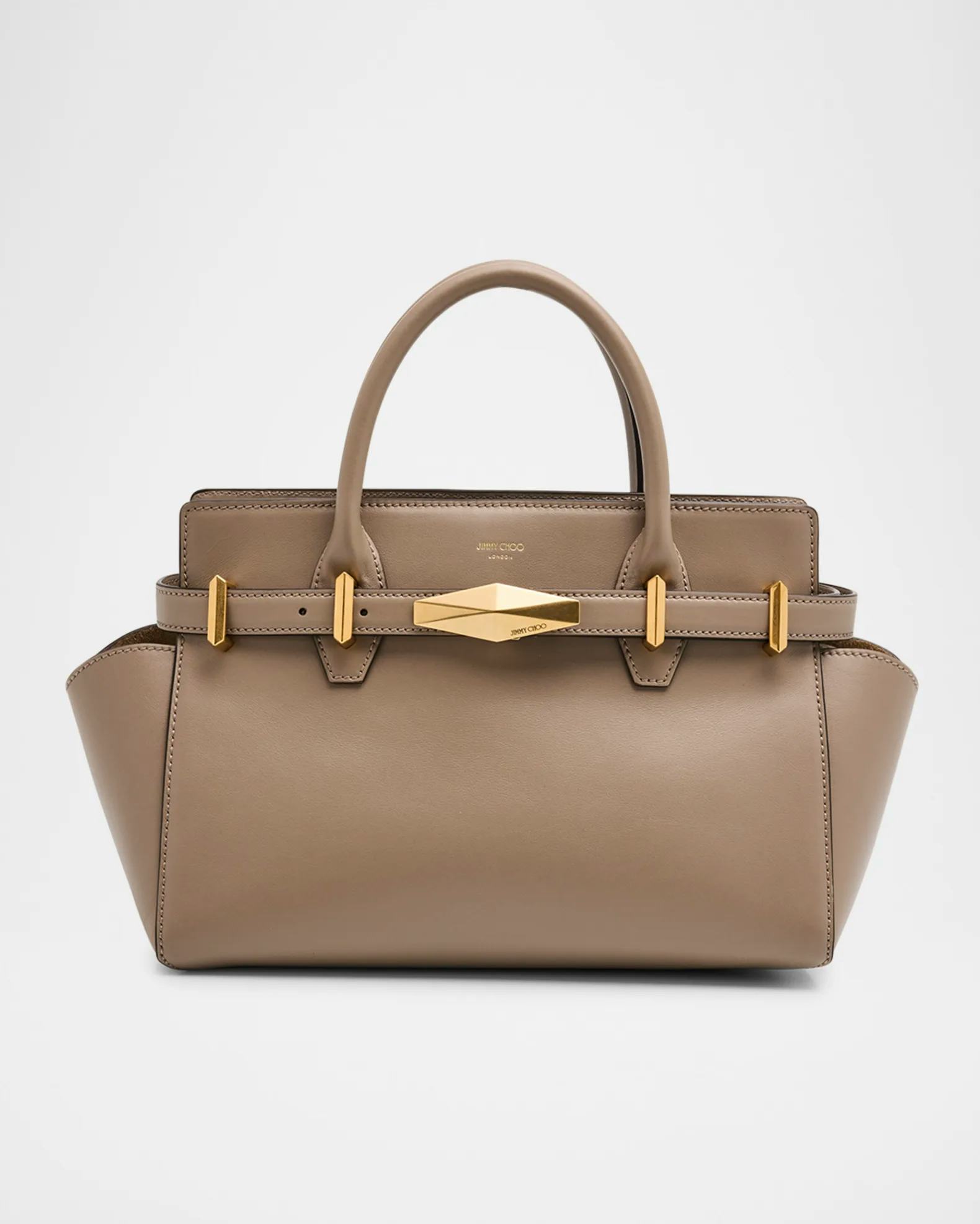 The Belted Bag Trend Is Going Mainstream Right Now