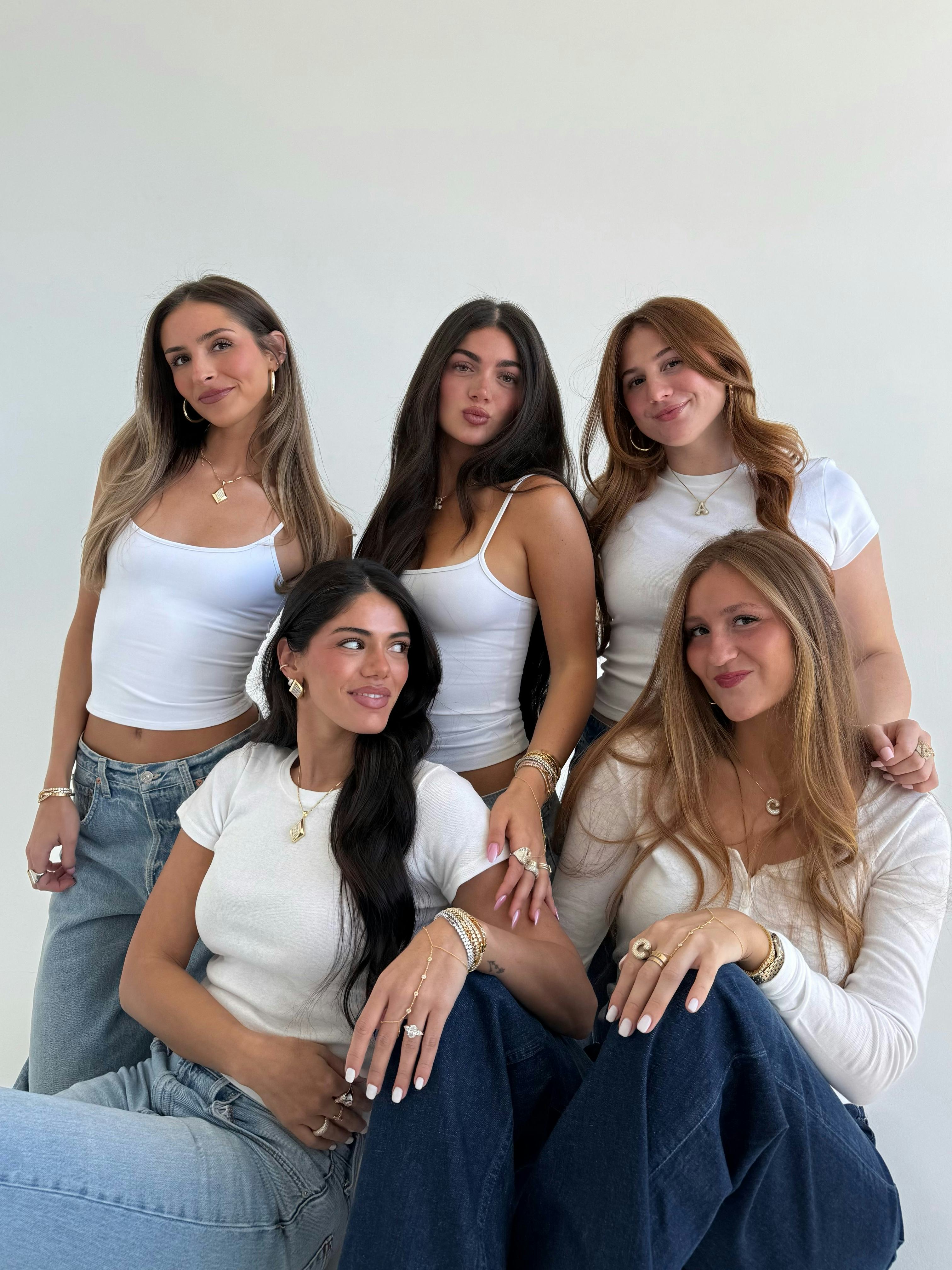 EP Jewels' Evange Petrakis Shares Her Weekly Screen Time Diary