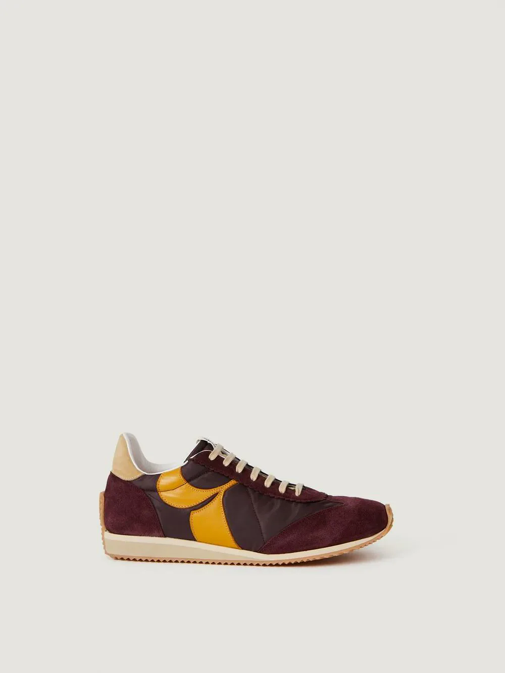 The Vintage Footwear Trends Making A Big Comeback In 2025