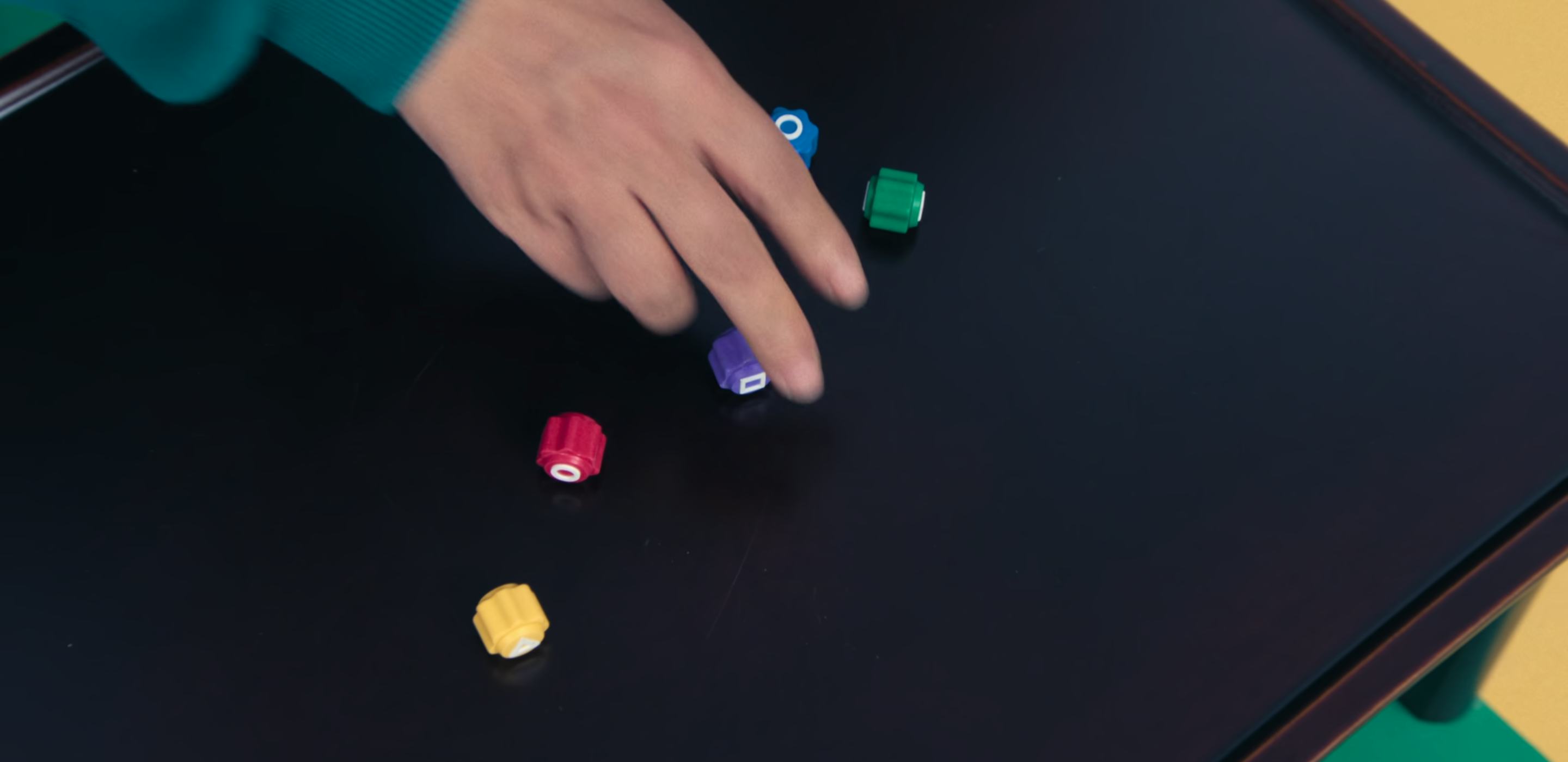 How To Play Gonggi From 'Squid Game', The Viral Pebble Challenge