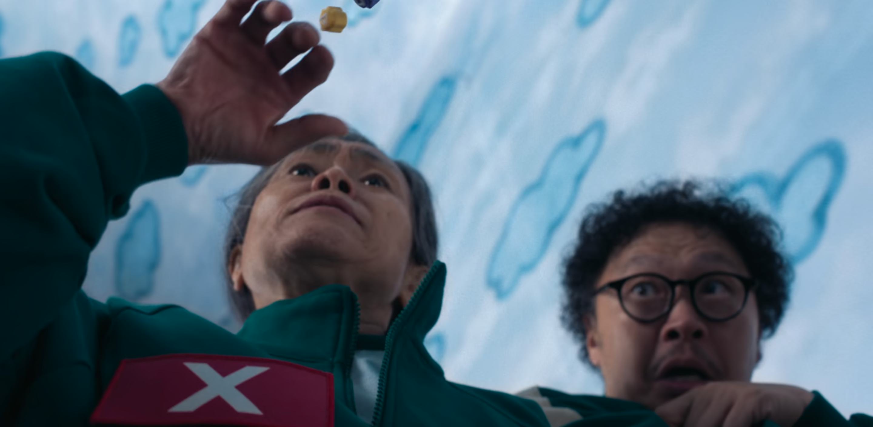 How To Play Gonggi From 'Squid Game', The Viral Pebble Challenge